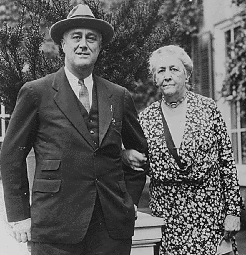 The John Batchelor Show / CONTINUED David Pietrusza's book, Roosevelt ...