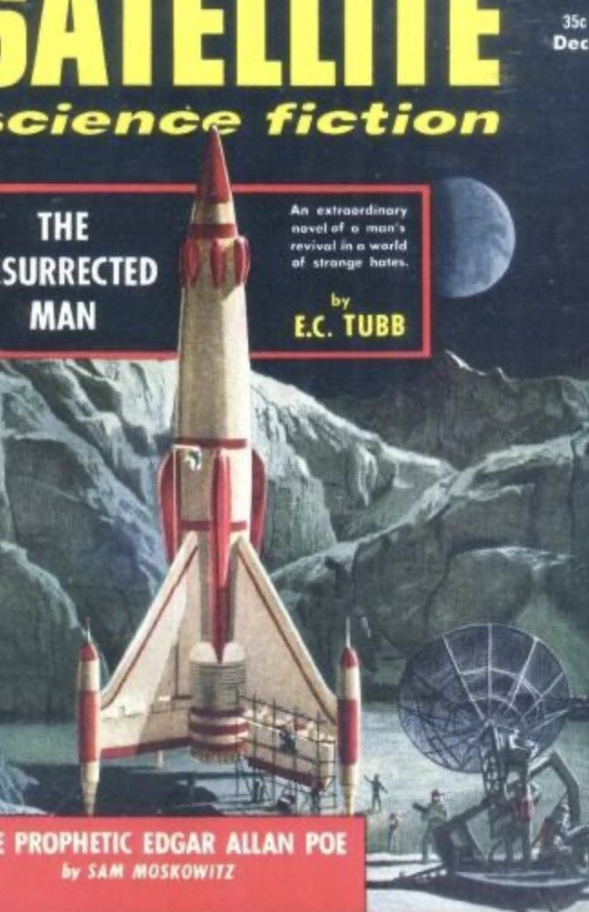 The John Batchelor Show / CONTINUED HEADLINE: NASA Budget Debates ...