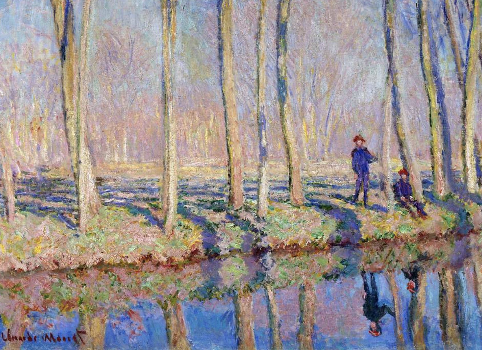 The John Batchelor Show / Simon Constable noted strong year-over-year ...