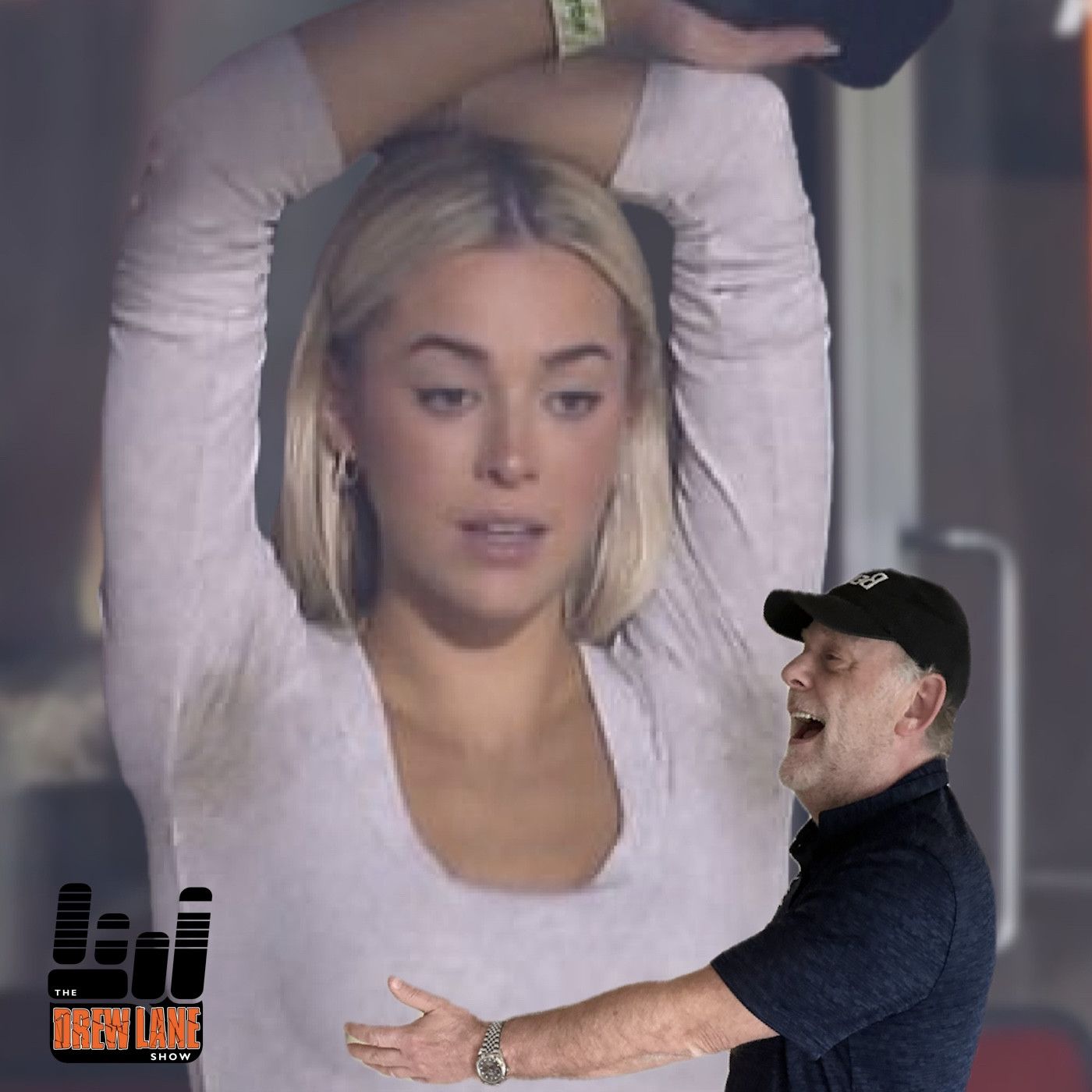 The Drew Lane Show / Livvy Dunne's Stinky Pits - September 25, 2025