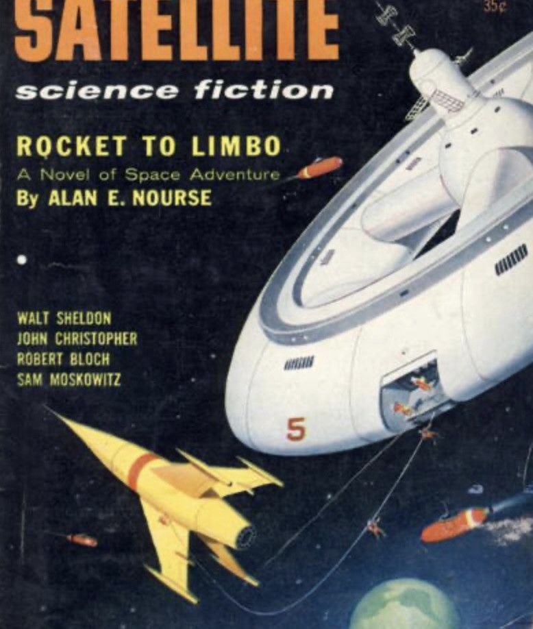 The John Batchelor Show / Preview: General Blaine Holt (United States ...