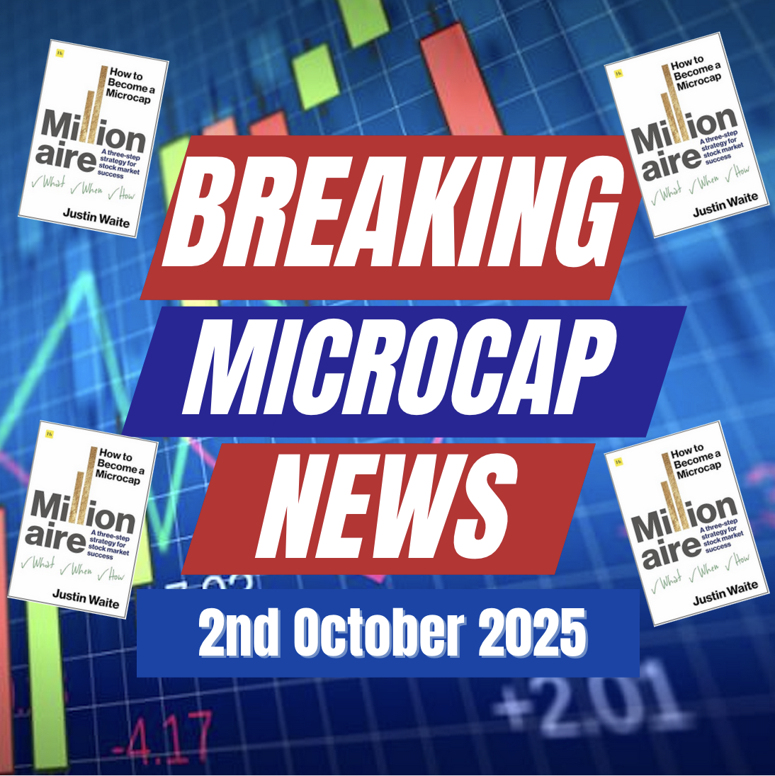 The SharePickers Podcast with Justin Waite / Is The U.S. In An AI ...