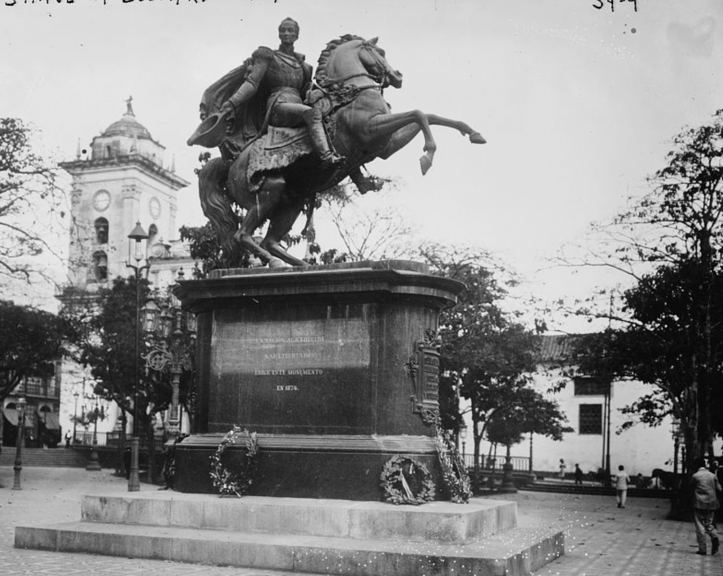 The John Batchelor Show / HEADLINE: Latin American Political Volatility and US Engagement GUEST ...