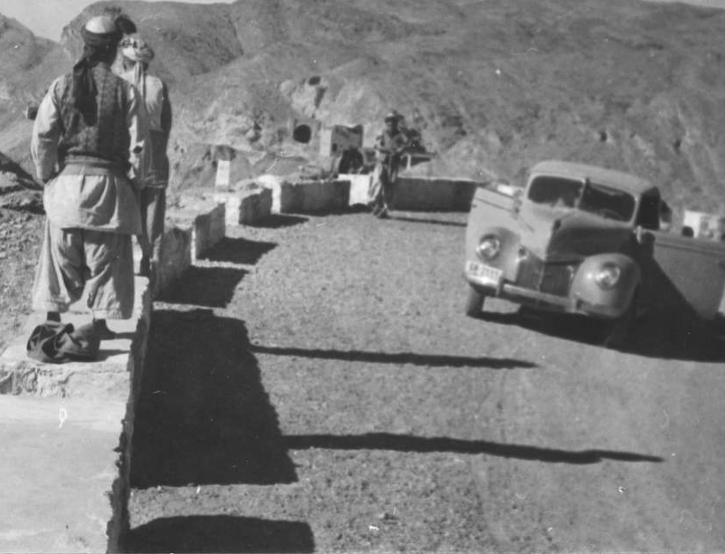 The John Batchelor Show / Afghan-Pakistan Peace Talks and the ...