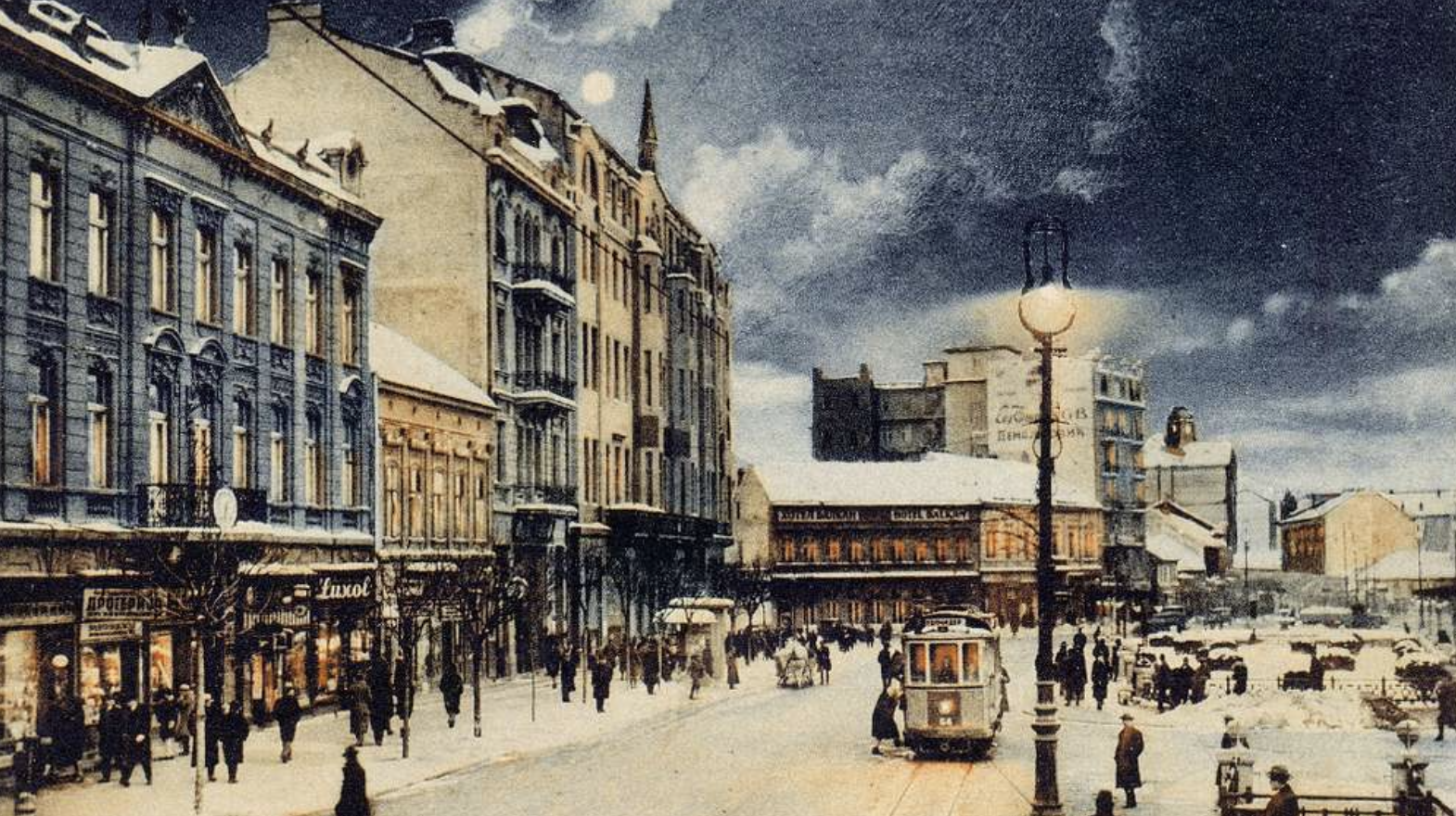 The John Batchelor Show / Corruption, Chinese Influence, and Protests ...