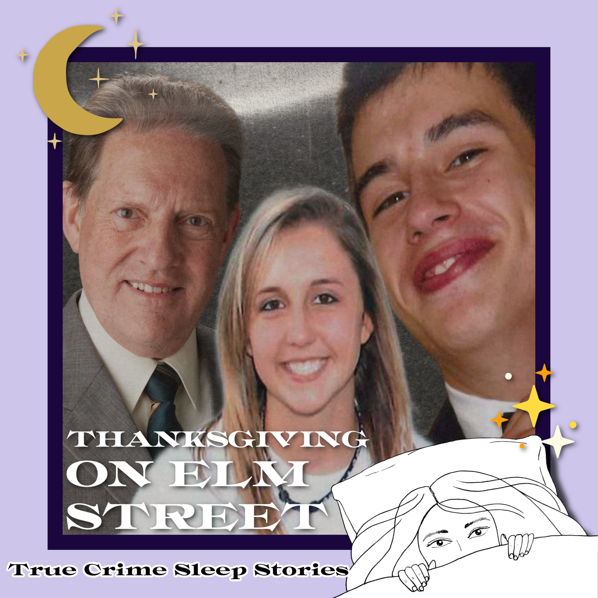 52: Thanksgiving on Elm Street: The Murders of Haile Kifer & Nicholas ...