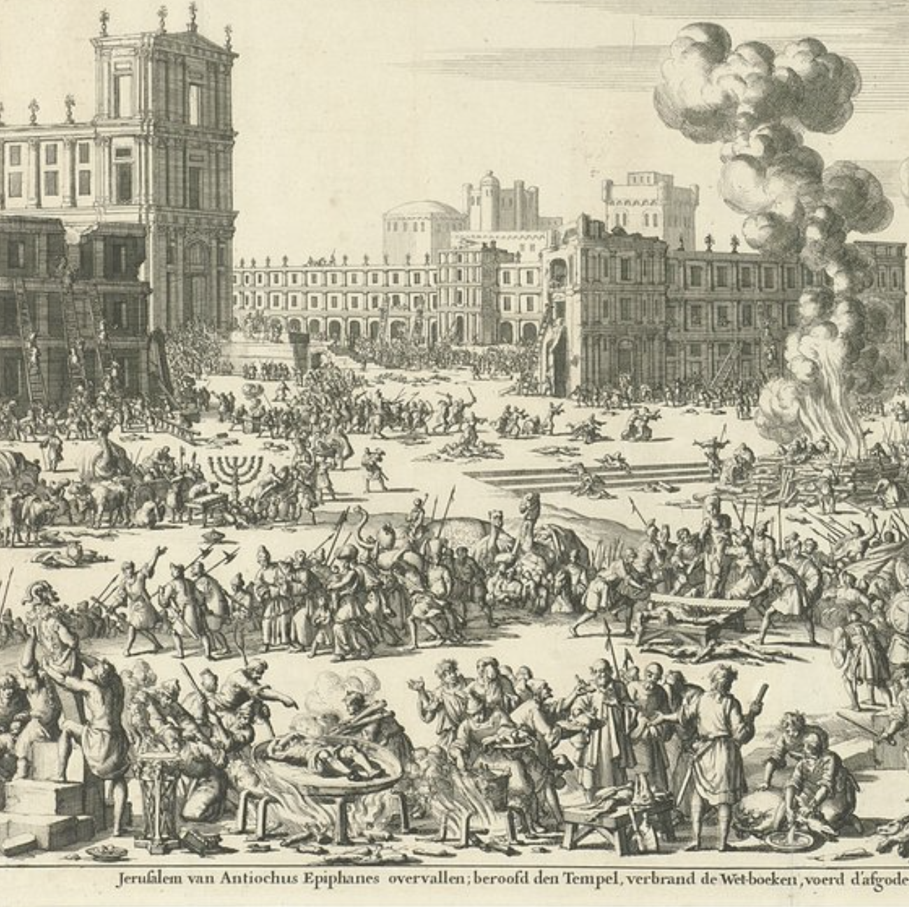 The John Batchelor Show / 3. SURVIVAL DURING THE SIEGE OF JERUSALEM ...