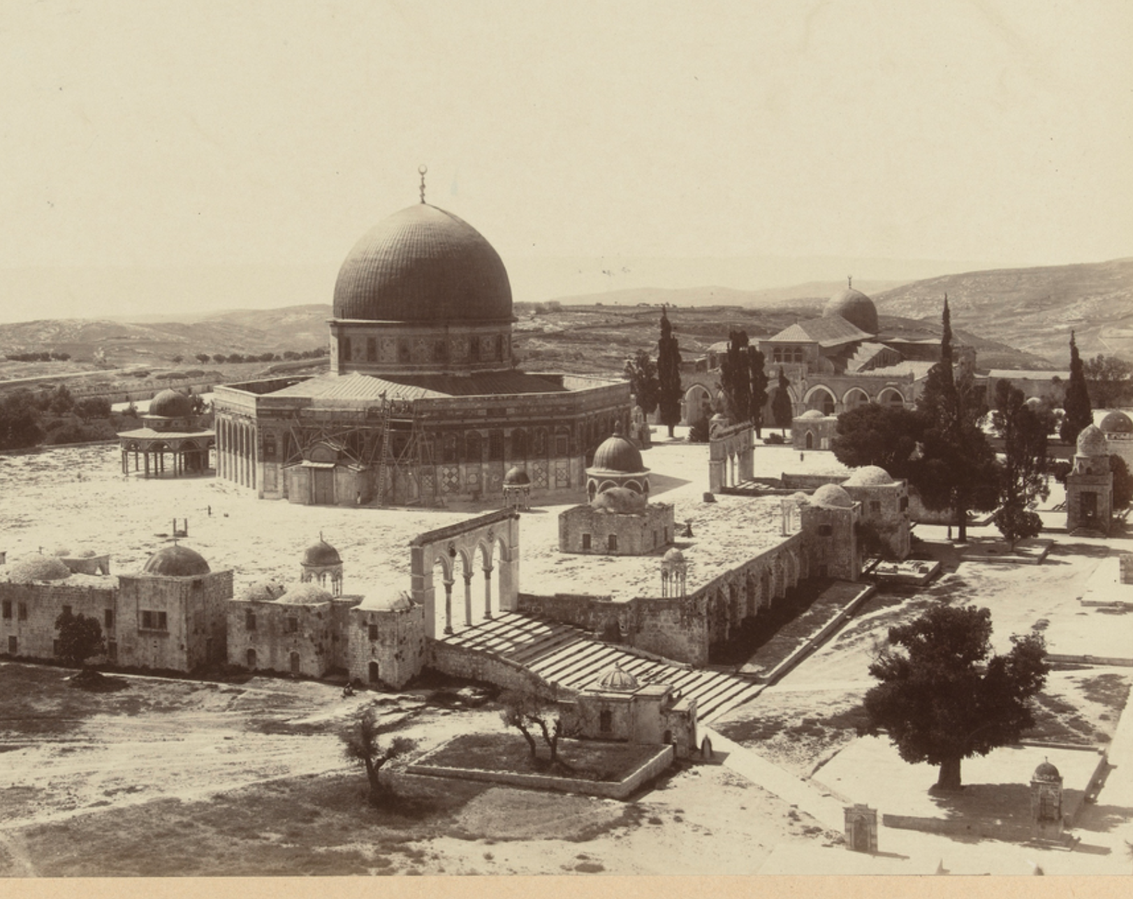 The John Batchelor Show / 4. THE DESTRUCTION OF THE TEMPLE AND MASADA ...