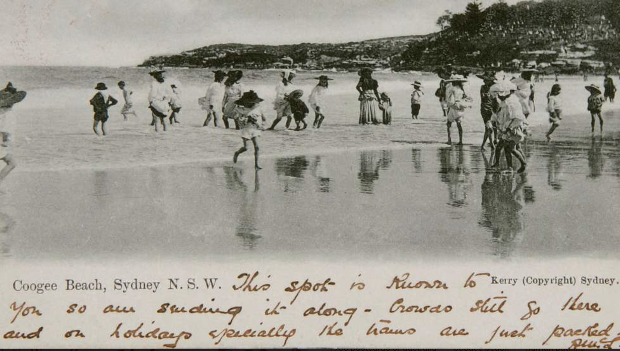 The John Batchelor Show / Cold Antarctic Air Collides with Tropical ...