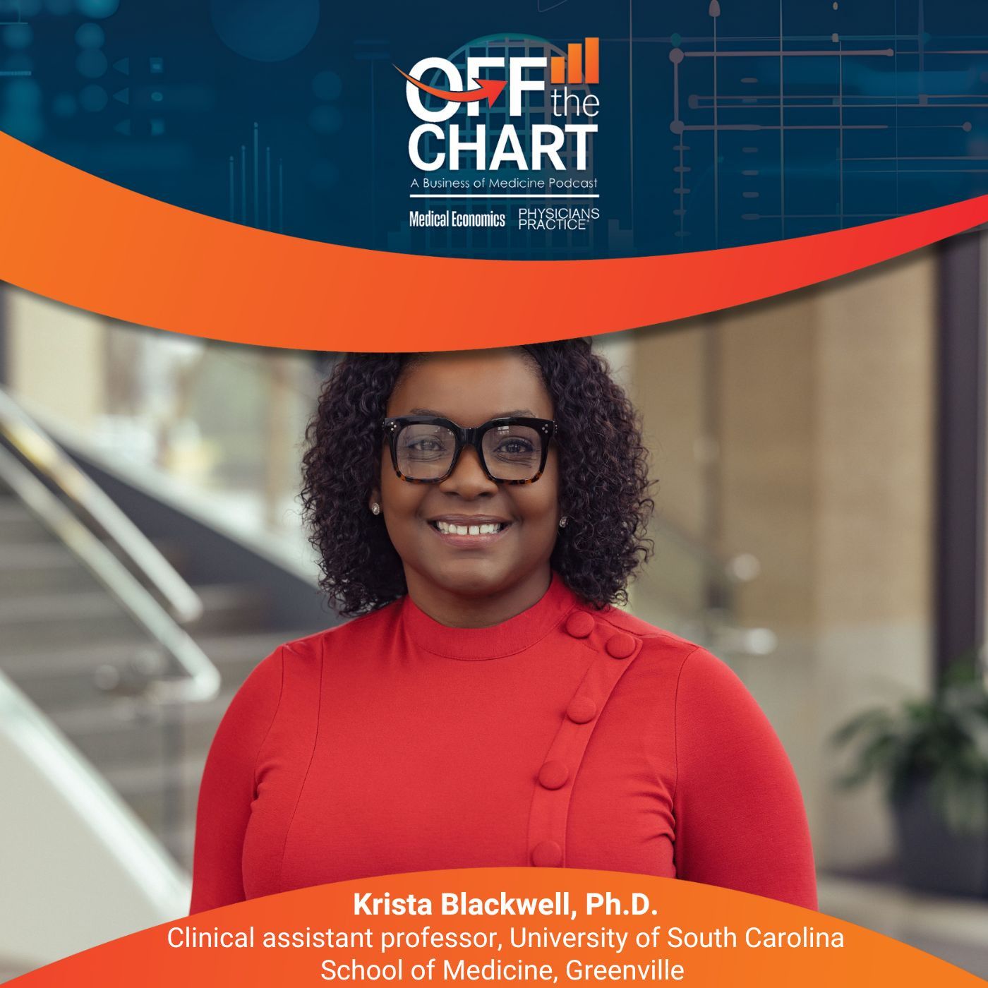 S1 Ep105: Understanding ultraprocessed foods in the American diet, with Krista Blackwell, Ph.D ...