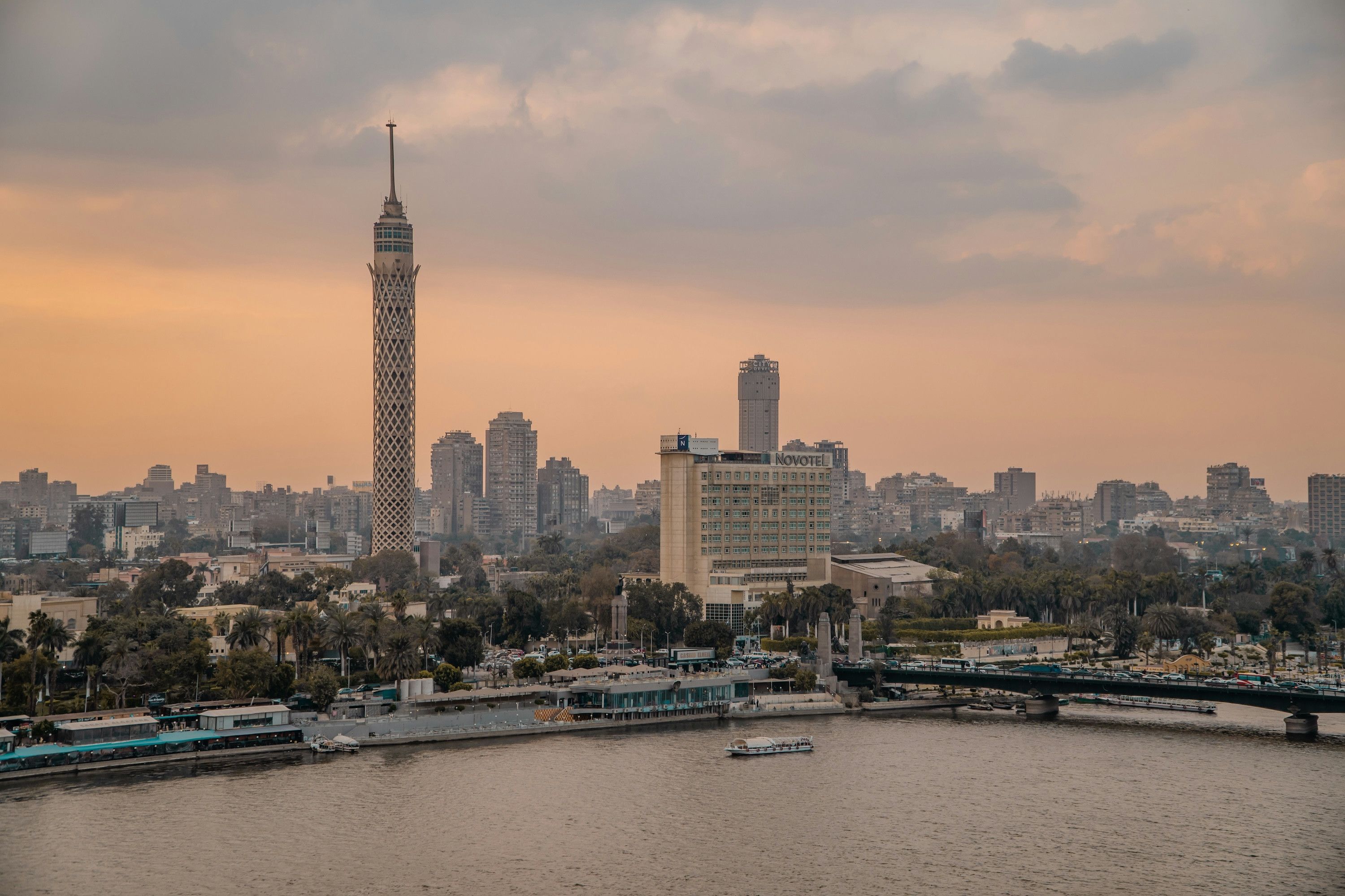 Cities and Memory - remixing the world / Streets of Cairo tales: The ...