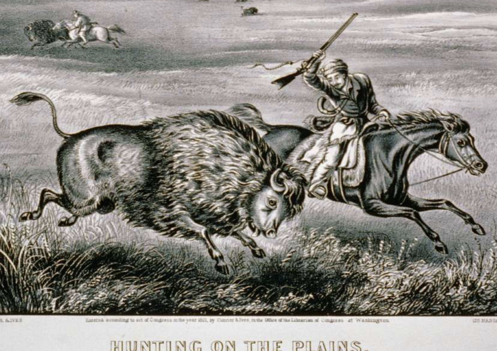 The John Batchelor Show / 2/8. Clovis Culture and the American ...