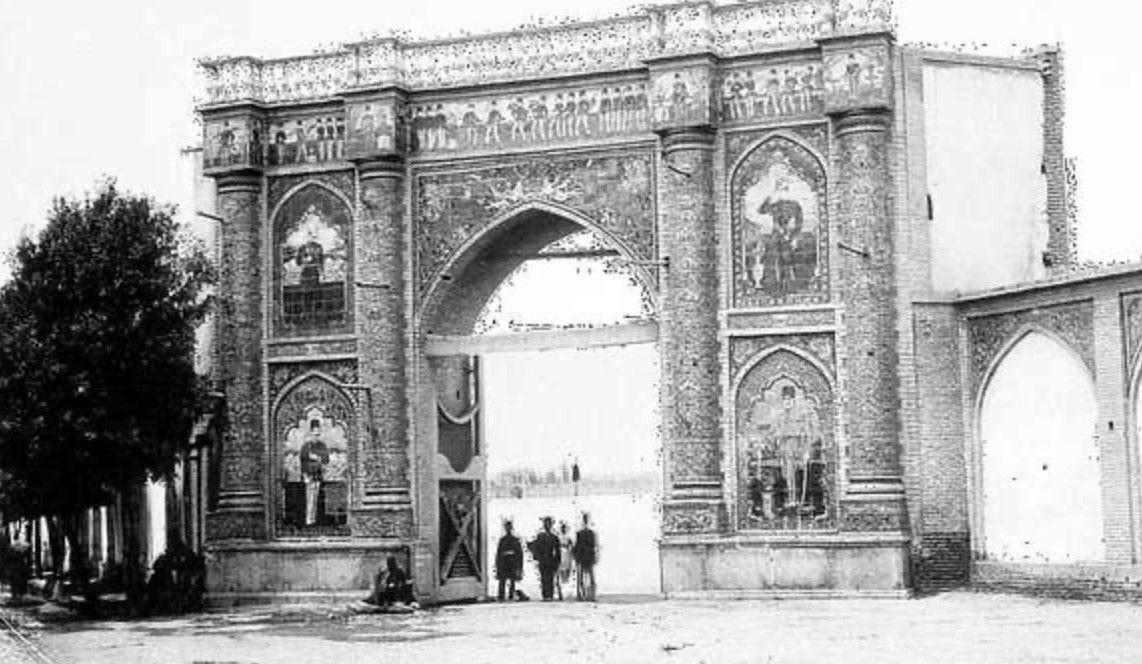 The John Batchelor Show / Iran's Aggressive Posture, Sanctions Evasion, and 'Fake Reform' — John ...