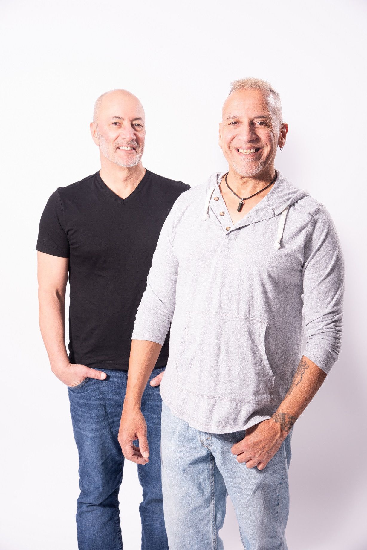 Chaz and AJ In The Morning / Wednesday, Dec. 3: Best Commercials, Chaz ...