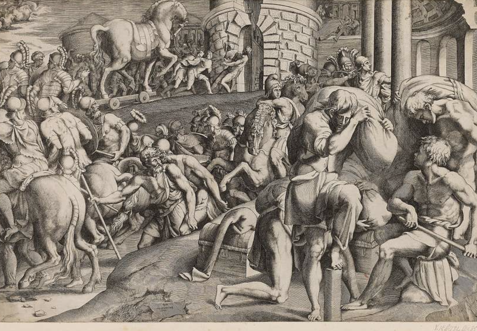 The John Batchelor Show / Mortal Tragedies and Divine Manipulations ...