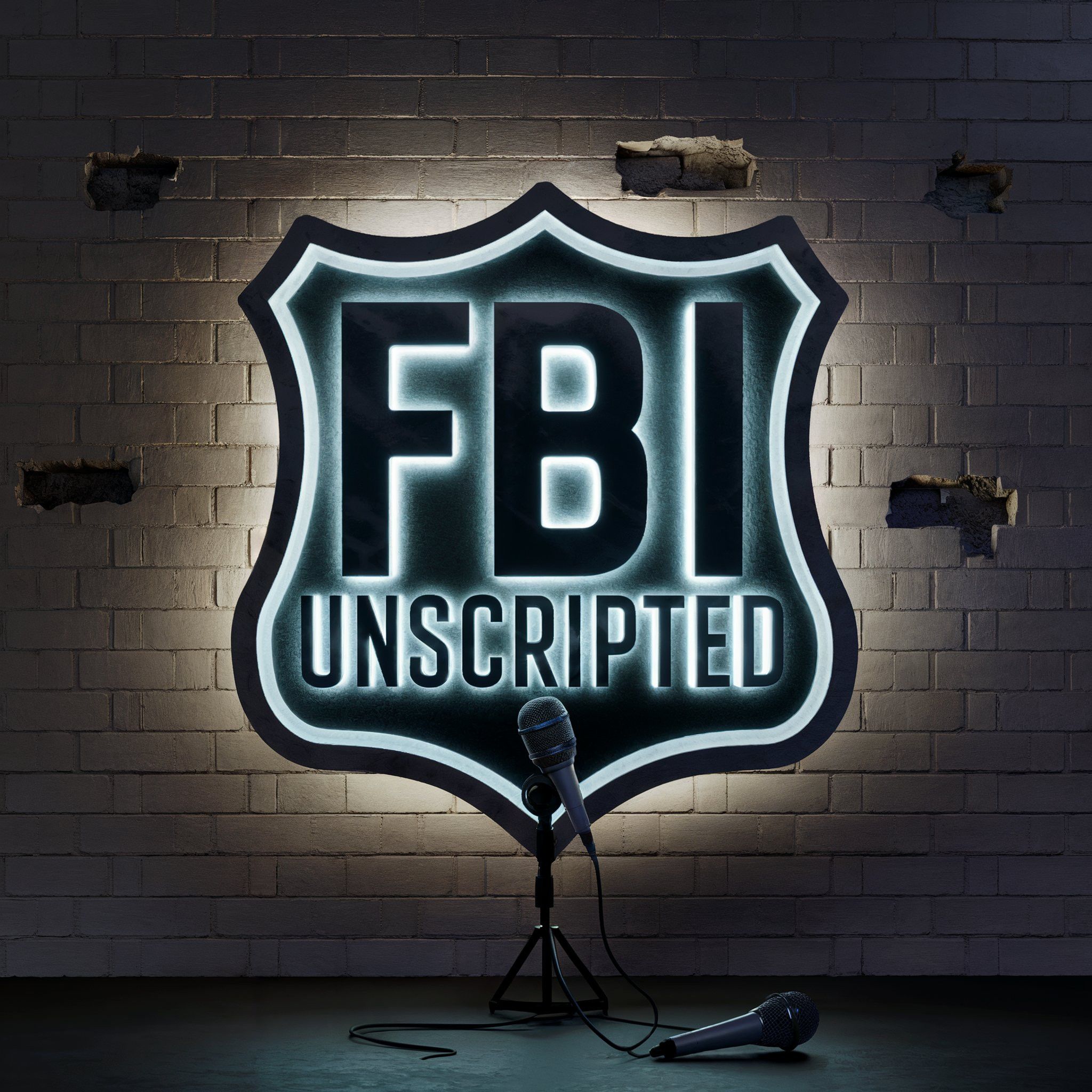 FBI Unscripted | Real Agents On Real Crime / Luigi Mangione Wet Himself ...