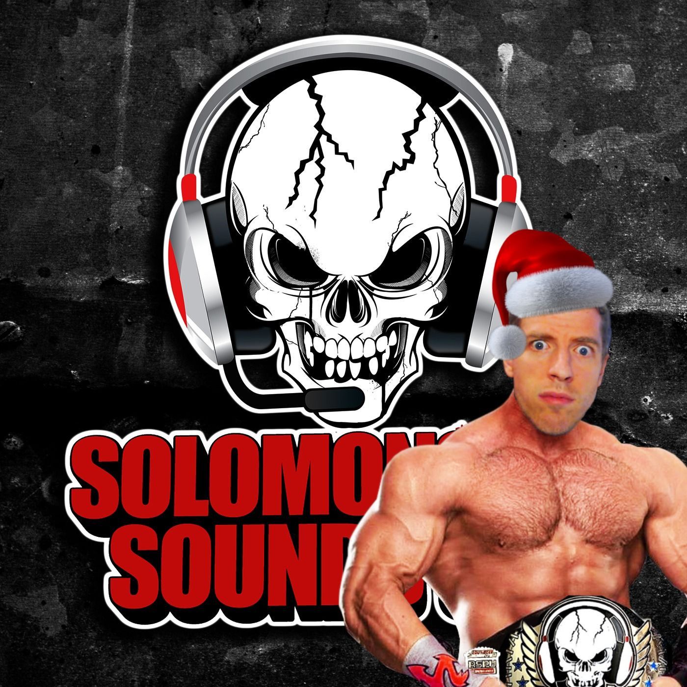 Solomonster Sounds Off / Sound Off 943 - The SI Awards "CONTROVERSY ...