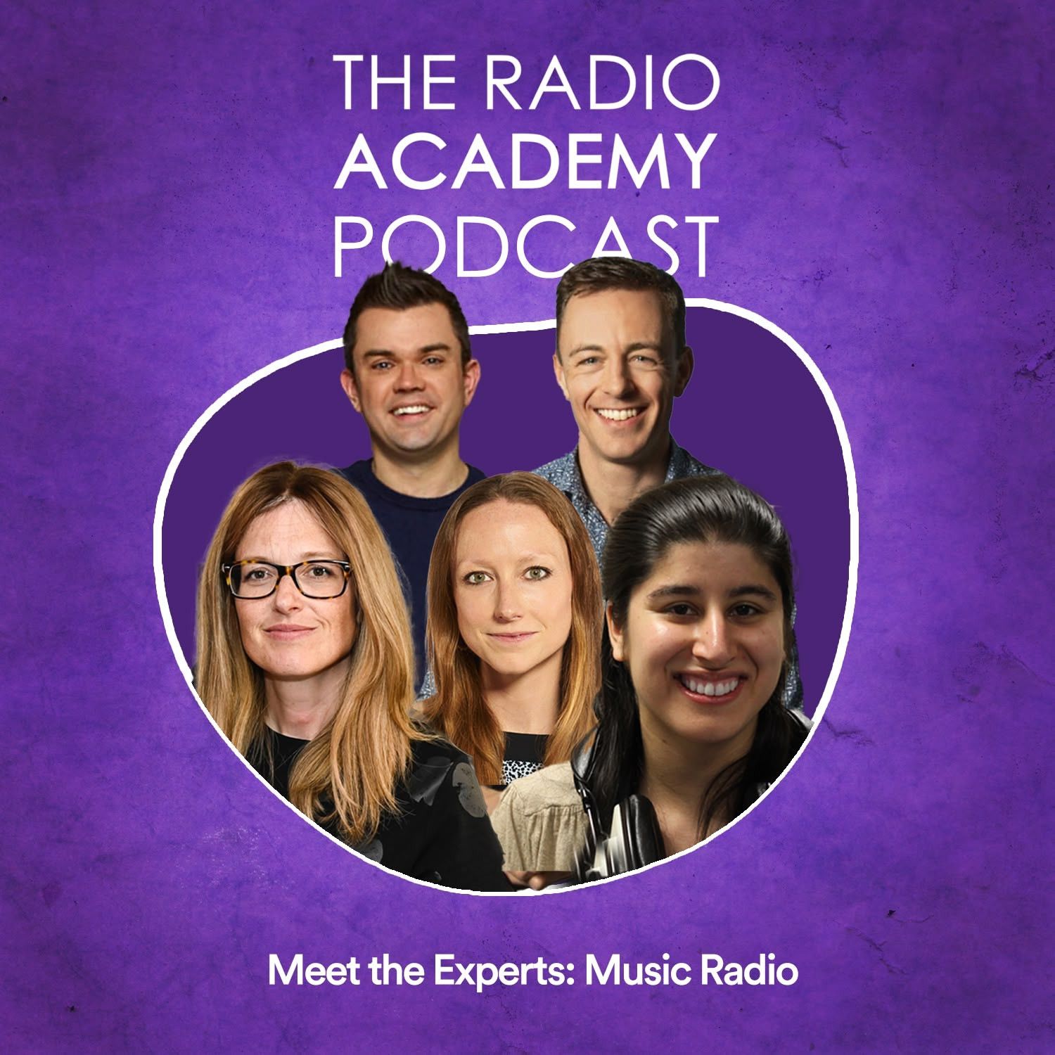 The Radio Academy Podcast / Meet The Experts - Music Radio