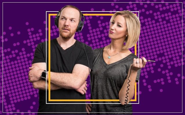 The Ben Davis & Kelly K Show / 01/07/2026 The One With Blake's Crazy ...