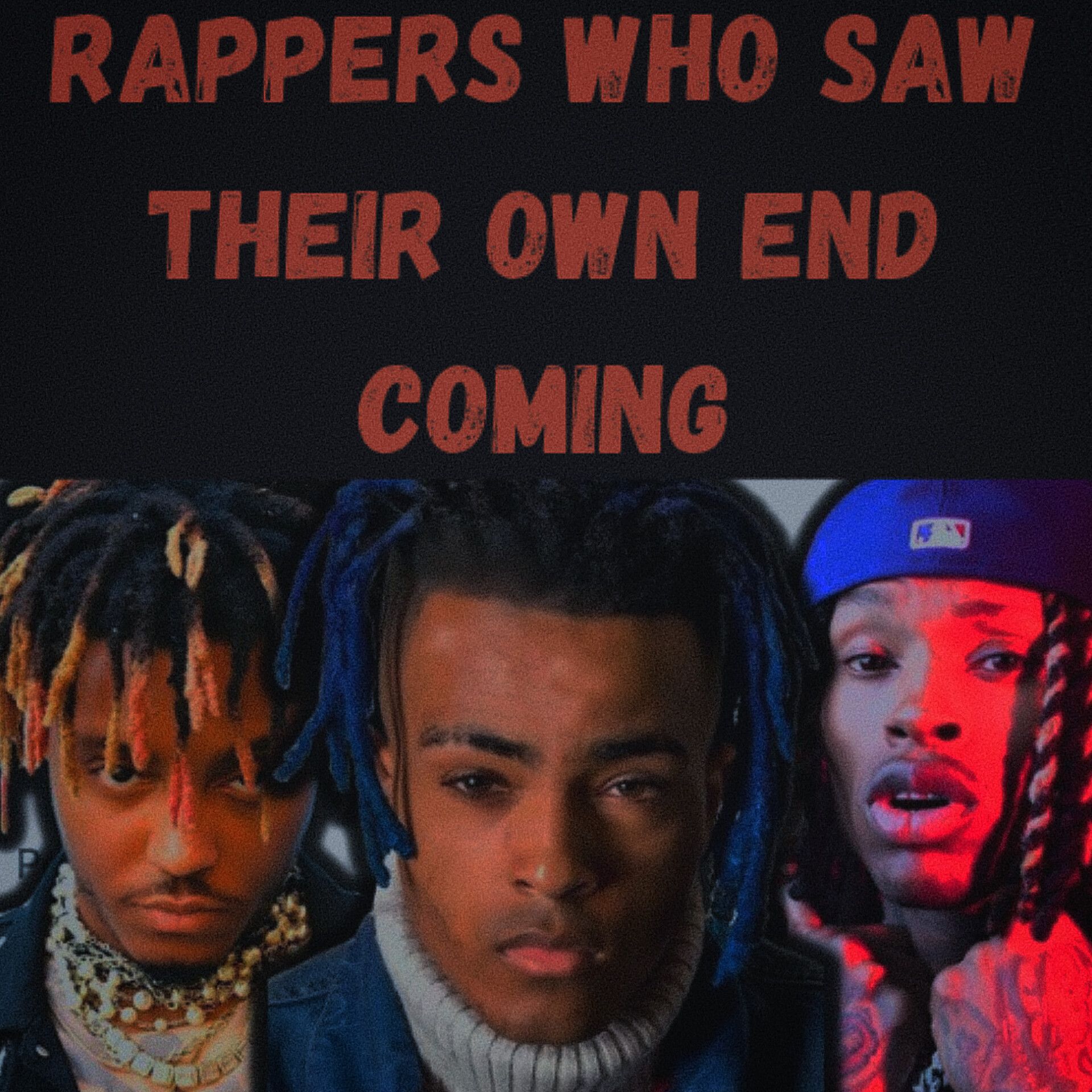 S24 Ep14: Hip-Hop’s Craziest Theories Explained - Celebrity Gossip ...