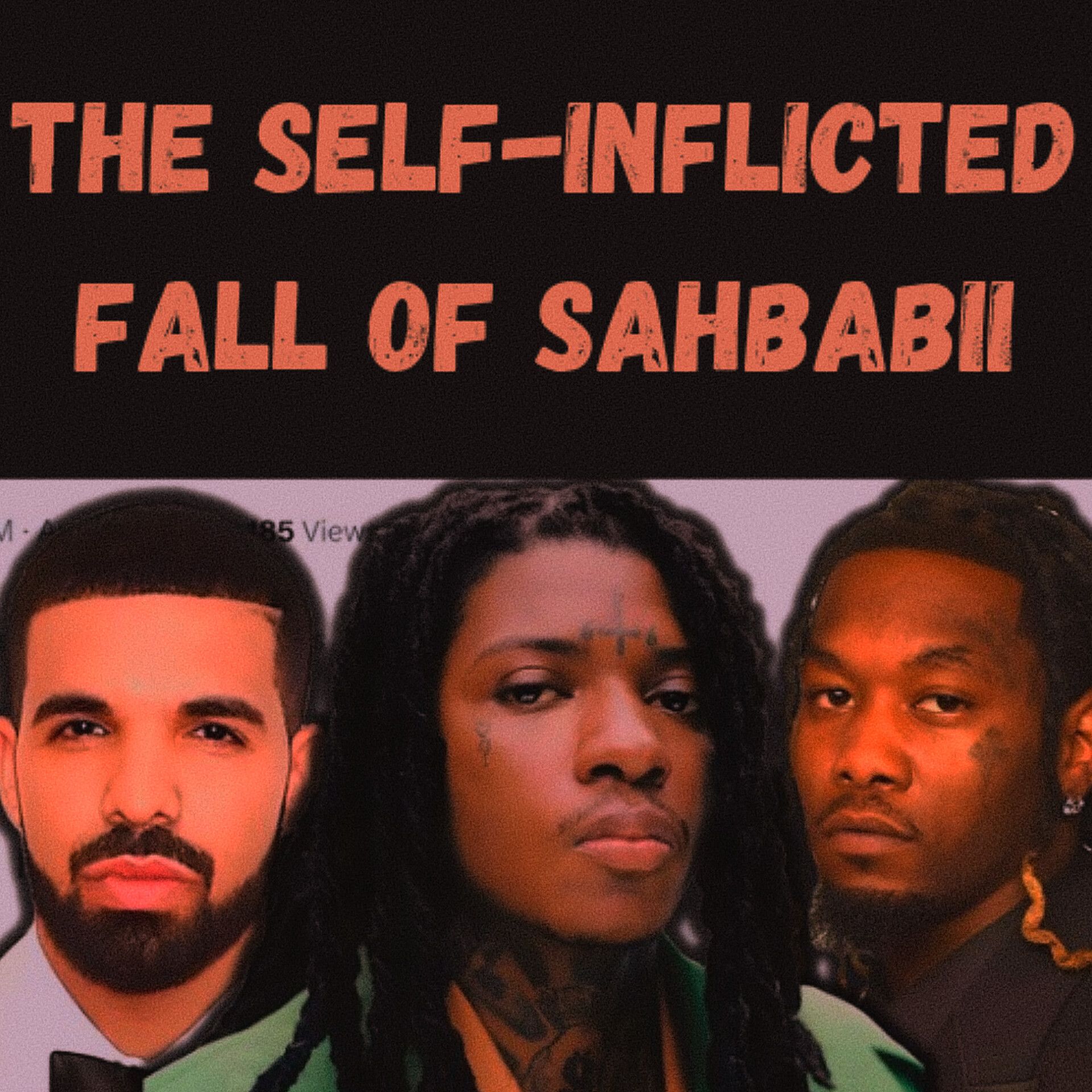 S24 Ep18: The Fall Of Scam Rap: Rap’s Most Devious Genre - Celebrity ...