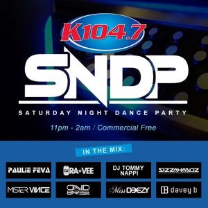 Pamal Broadcasting / SANTINO K SDNP JANUARY 2026