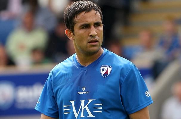 Football Heaven / The interview with Jack Lester in FULL as he prepares ...