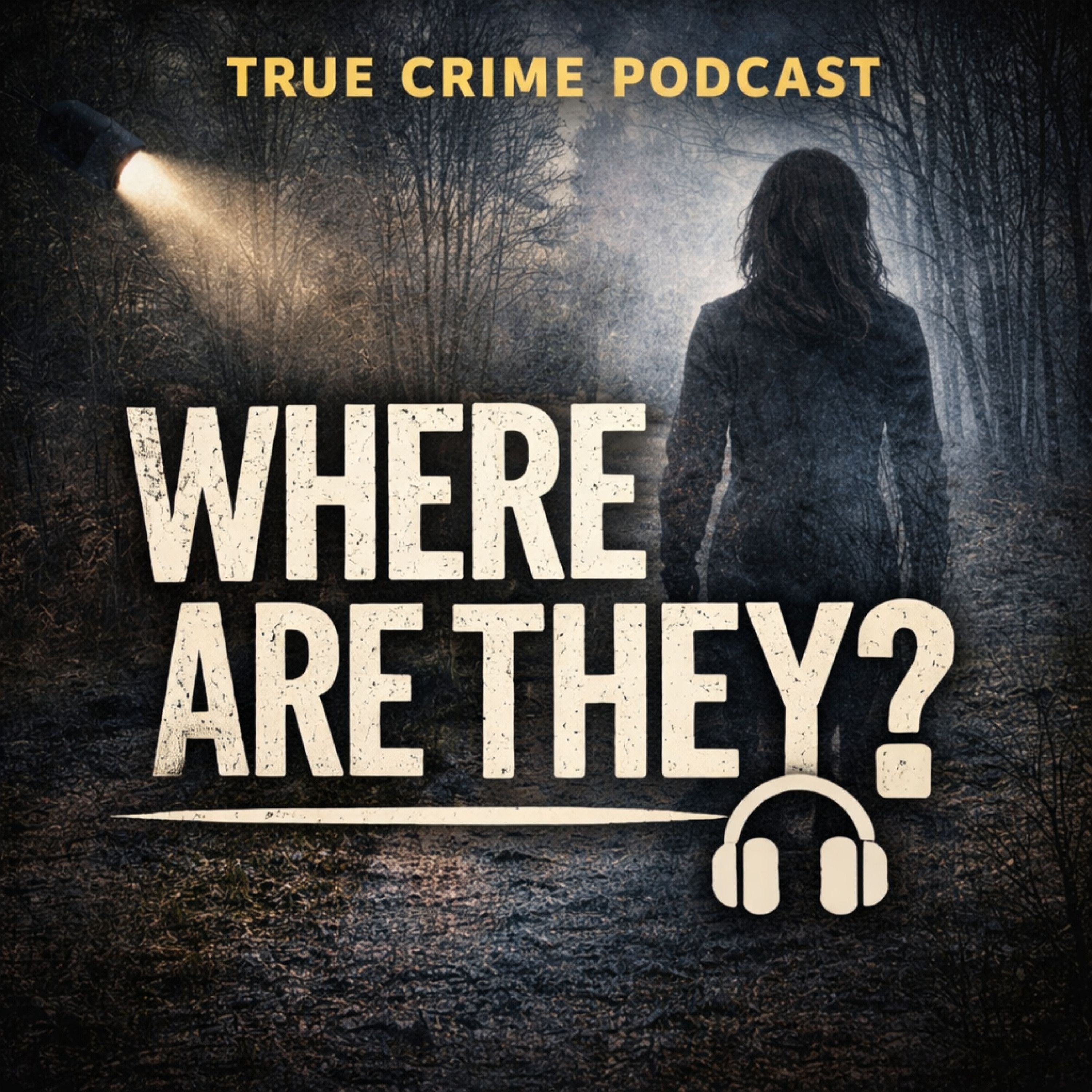 Where are they? / The Disappearance of Ali Joy Lowitzer