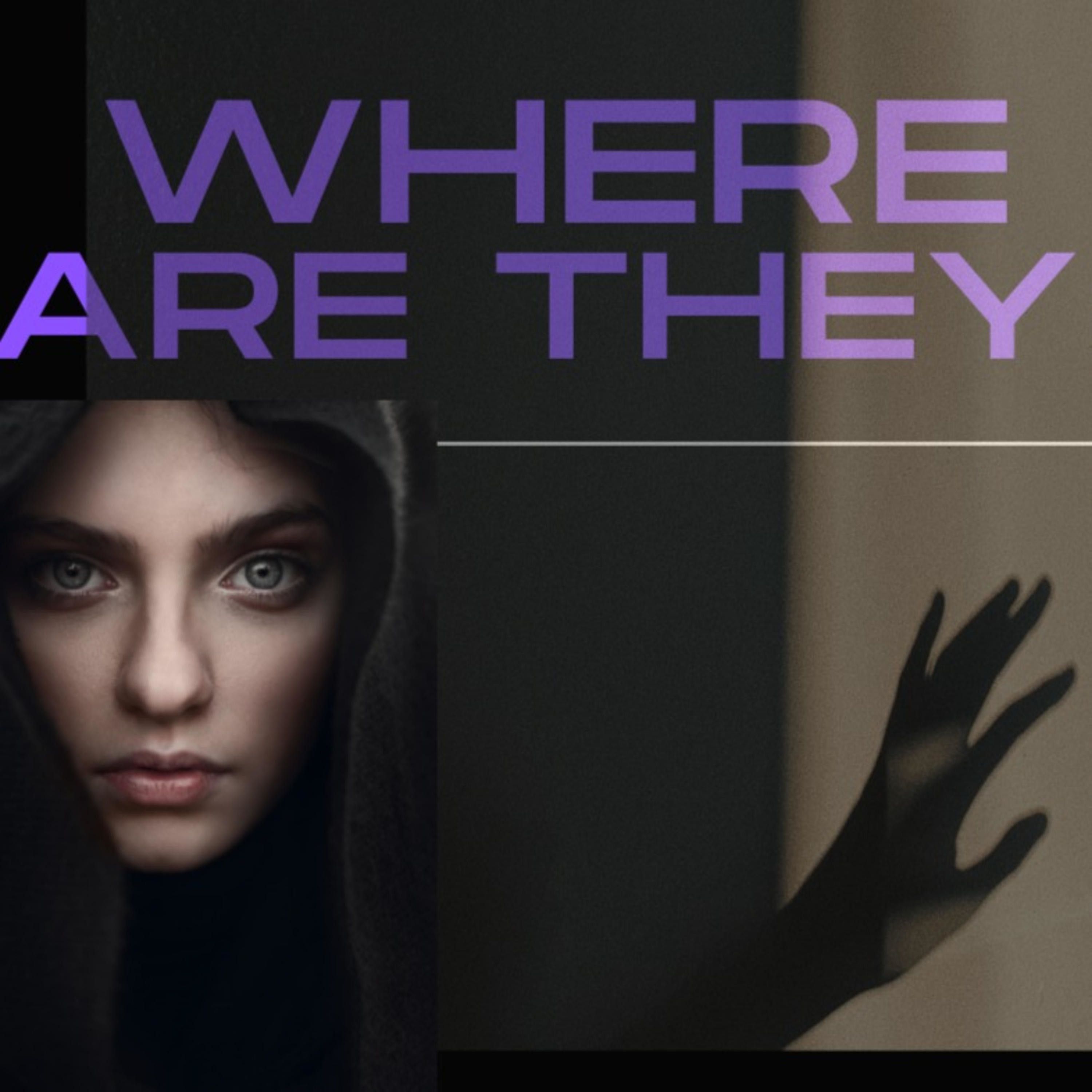 Where are they? / The Disappearance of Alexis Patterson