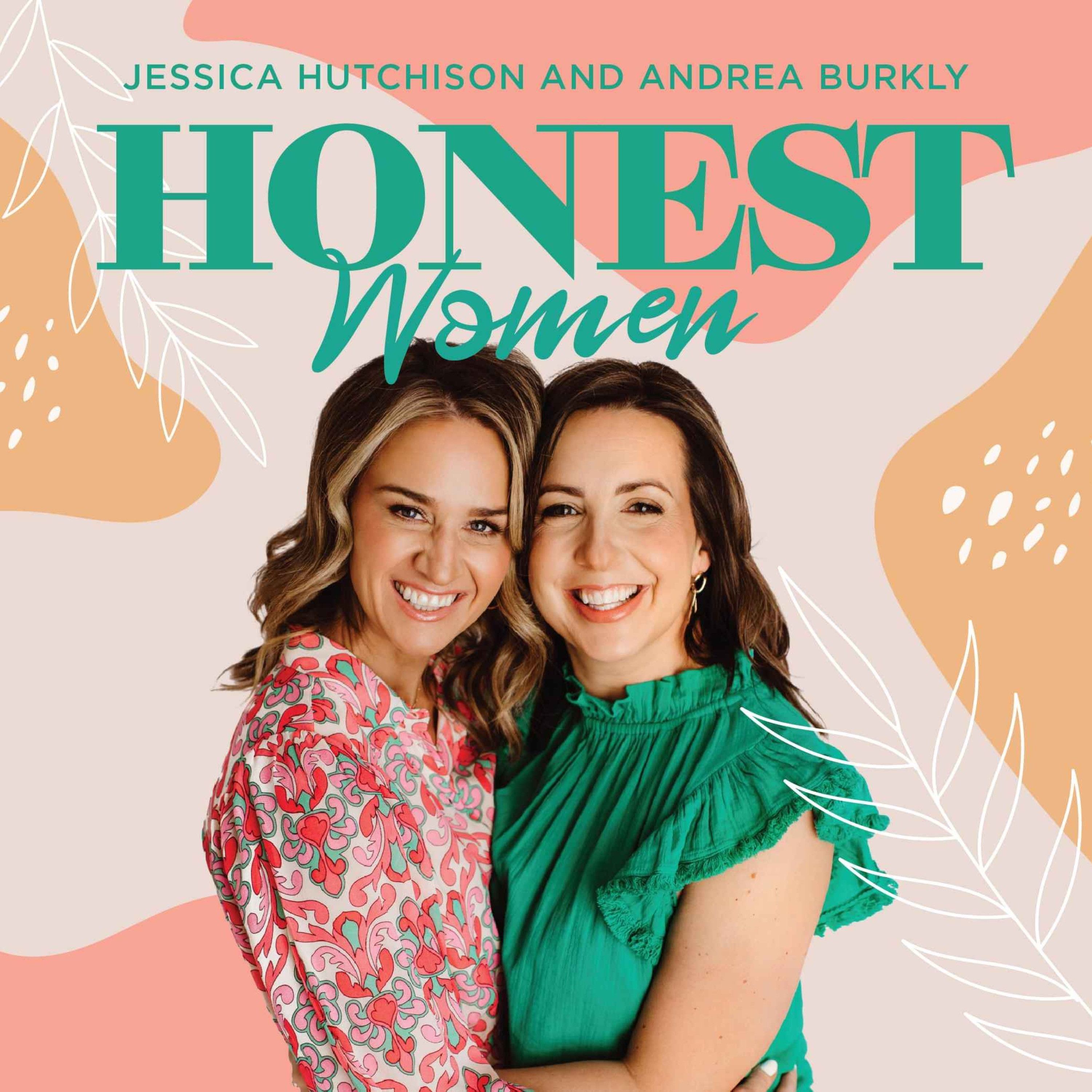 Sounds Like Therapy / Good Enough is the New Perfect: Why Feeling Like ...