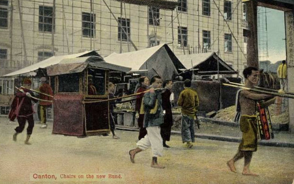 The John Batchelor Show / Guest: Joseph Sternberg. China faces a ...