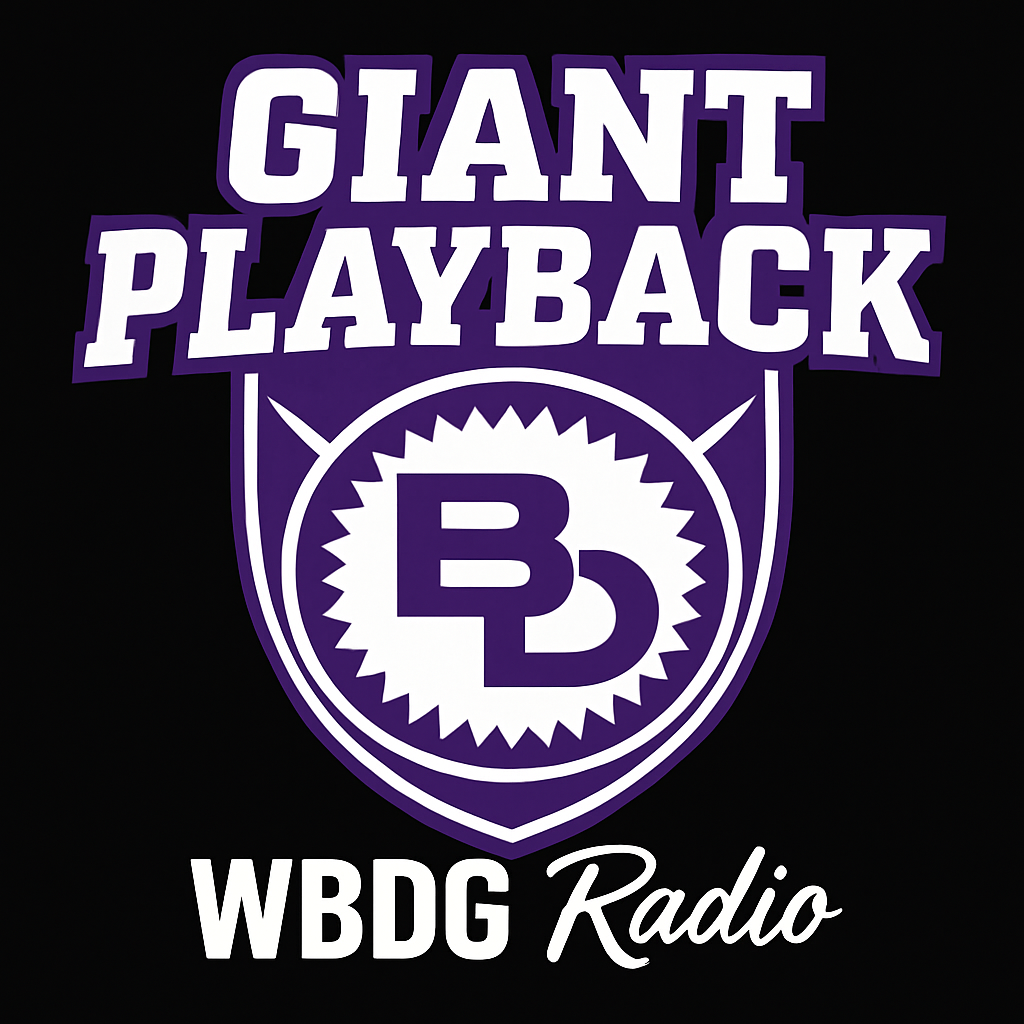 WBDG Radio, Indy's Giant 90.9 / Ben Davis Boys Basketball 2025-2026 Ben ...