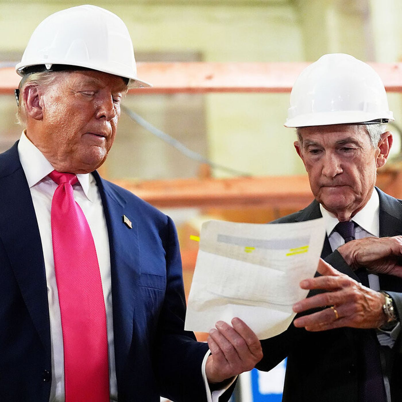 January 14, 2026 - Battle for independence of Fed sparked by Trump's ...