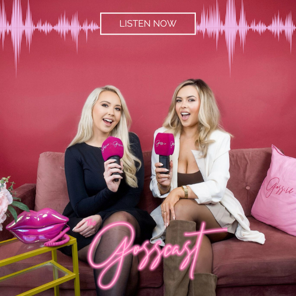 Gosscast / Golden Globes, Love Island All Stars drama & Our Top Picks ...