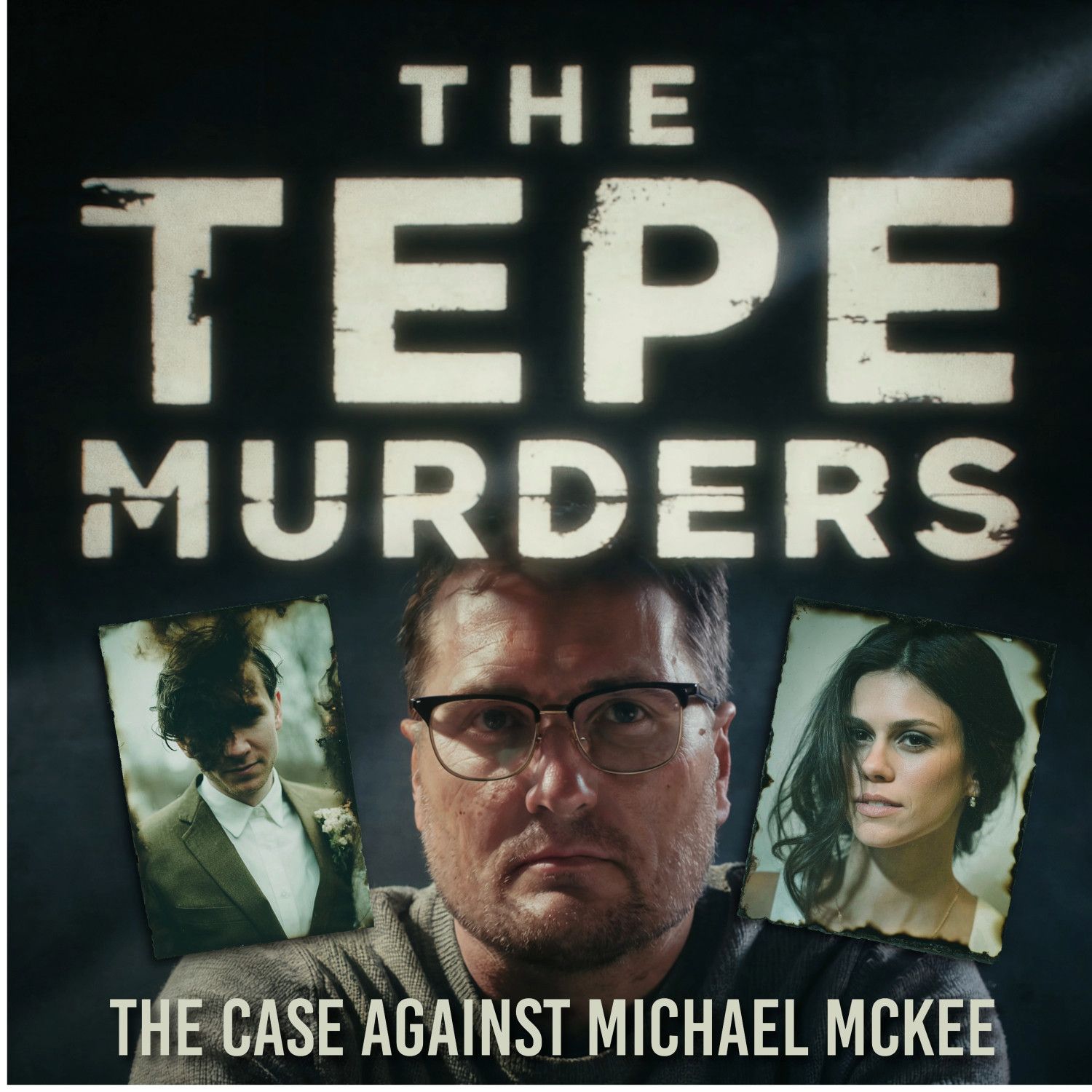 The Tepe Murders: The Case Against Michael McKee / Monique Tepe Filed ...