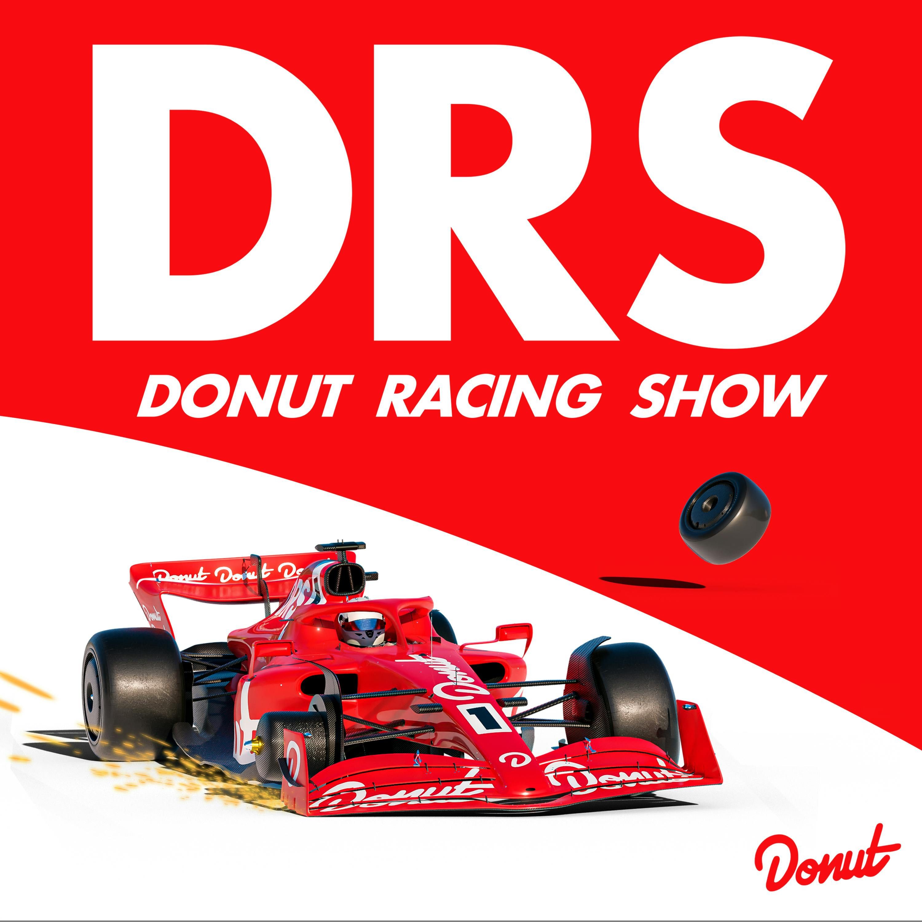 Donut Racing Show: An F1 Podcast / Abu Dhabi GP: What's Going On With ...