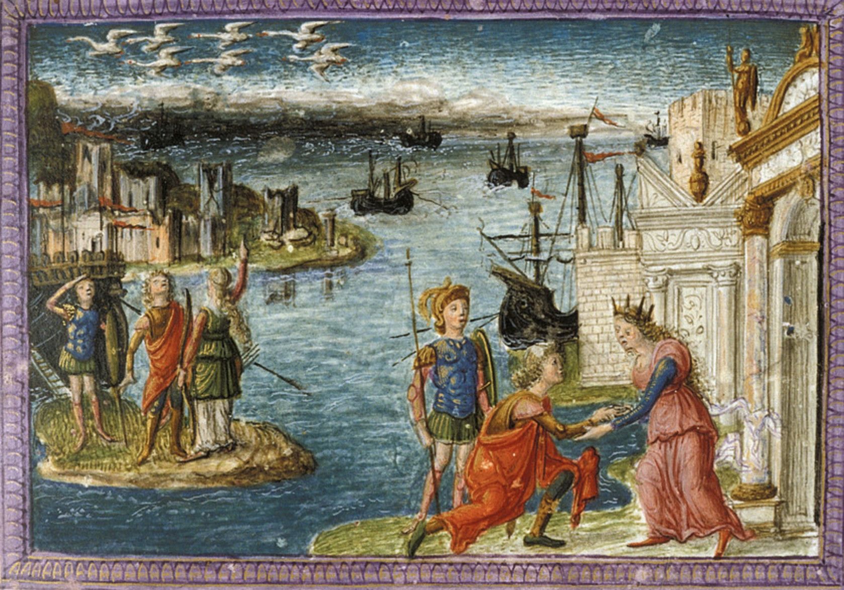 The John Batchelor Show / Carthage, Rome, and Imperial Decline The ...