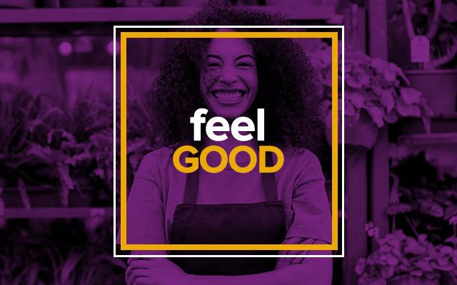 The Ben Davis & Kelly K Show / Feel Good: Students Get Teacher A ...