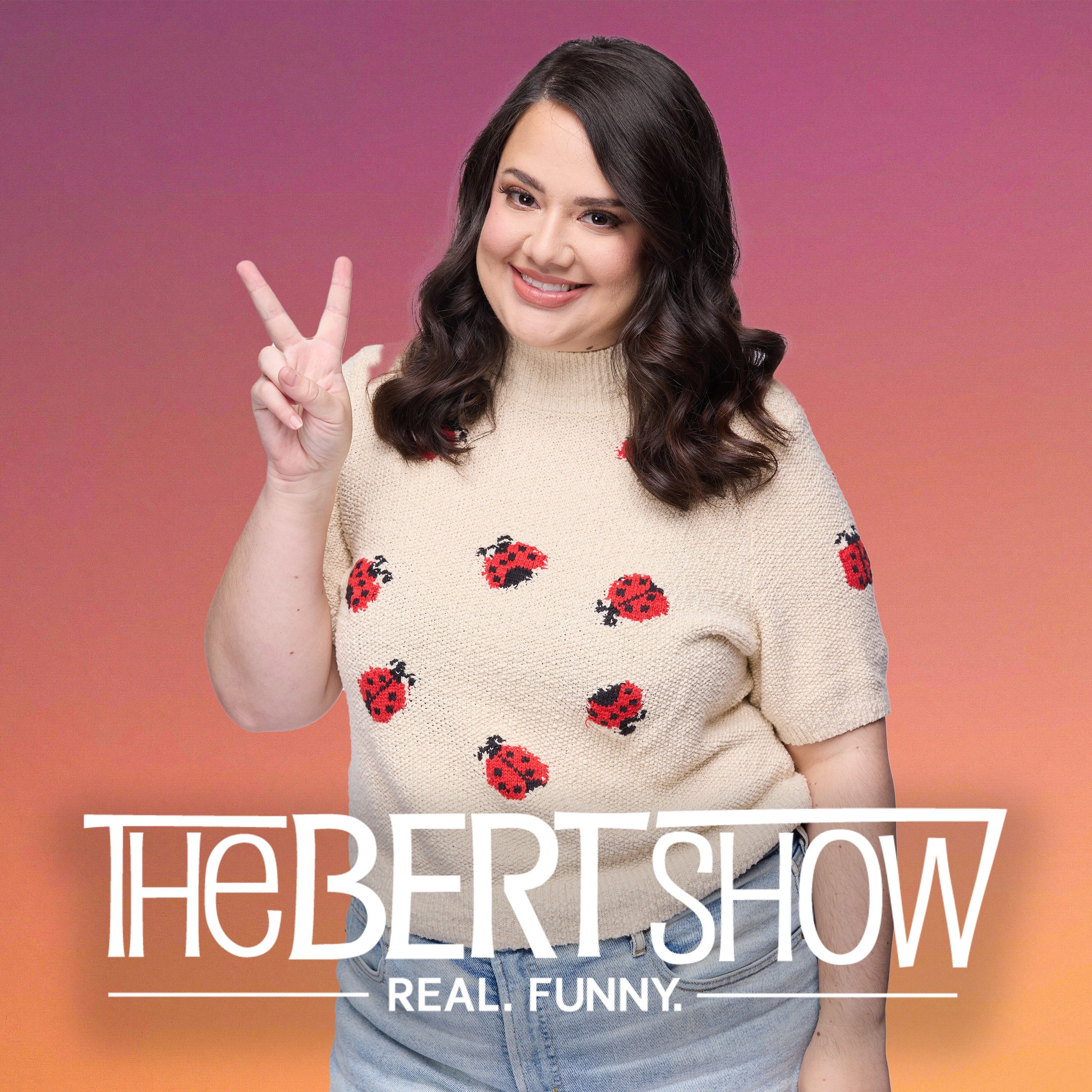 The Bert Show / Is This The Segment That Finally Breaks One Of Us?!