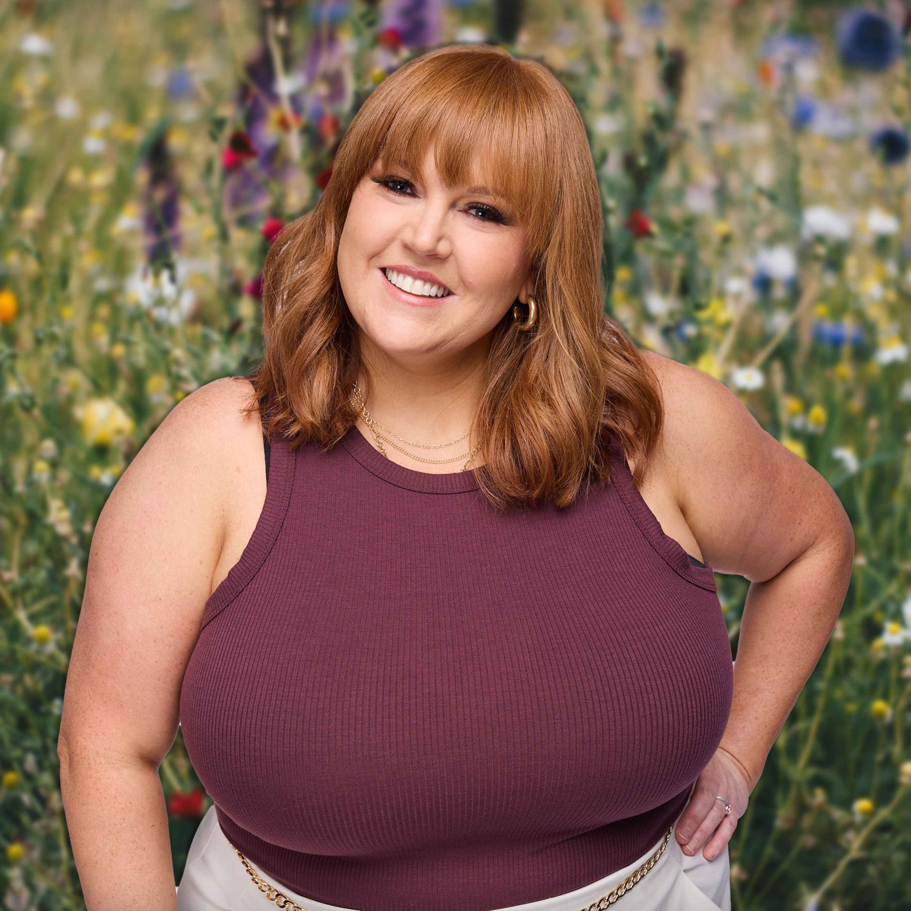 The Bert Show / Cast Your Vote In Cassie’s Backyard Battle!