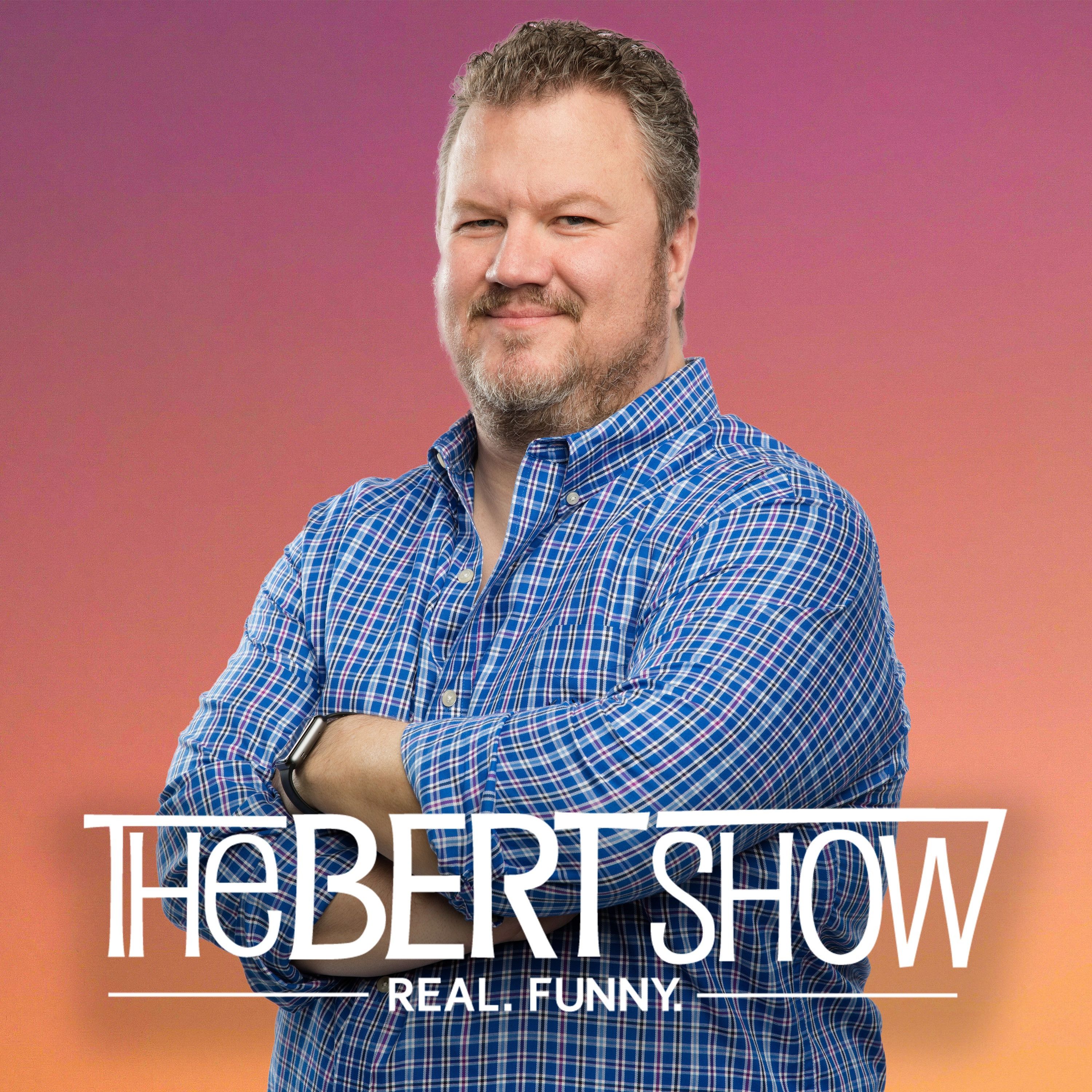 The Bert Show / Their Camping Trip Ended In MURDER?!