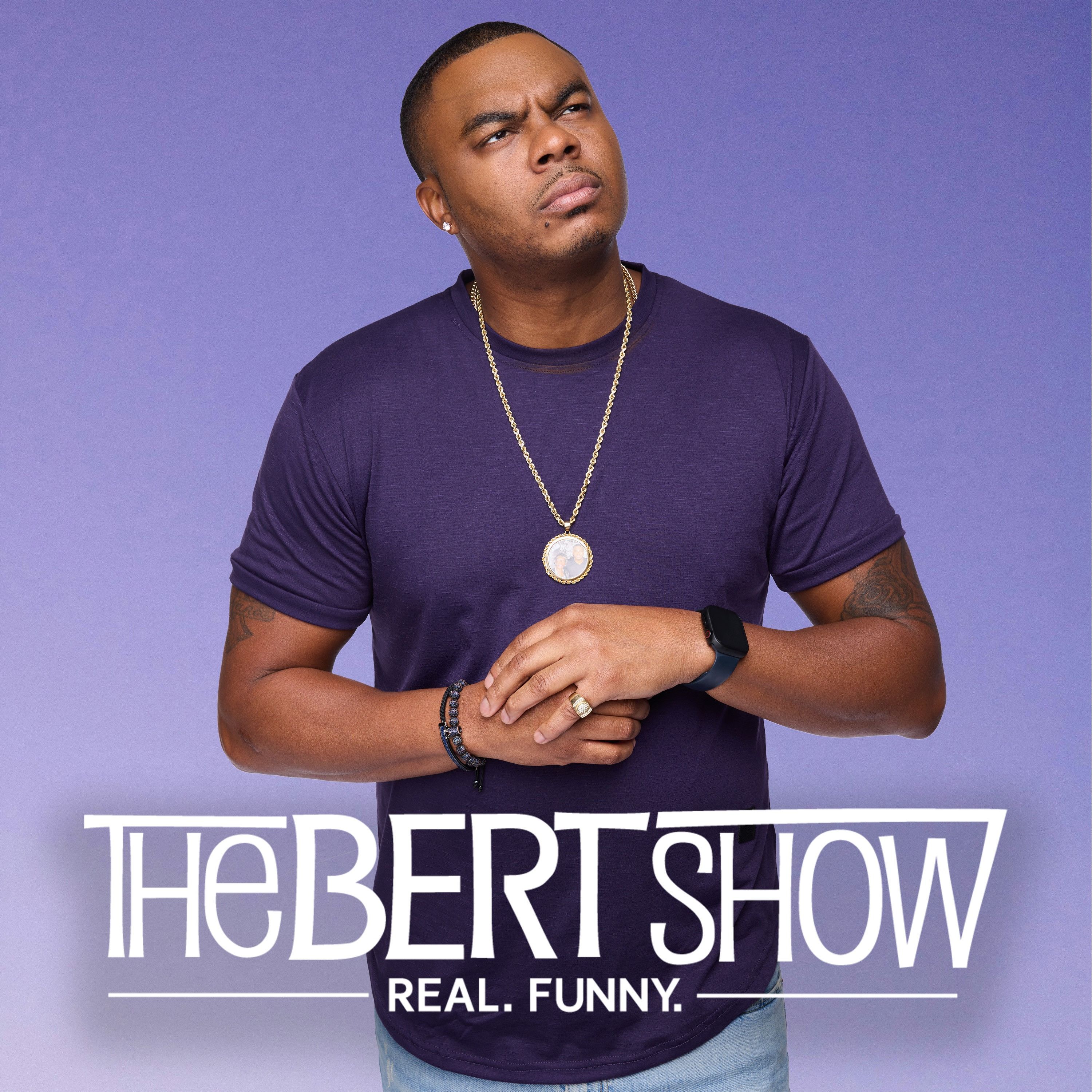 The Bert Show / He Finally Understands How Other People Feel After ...