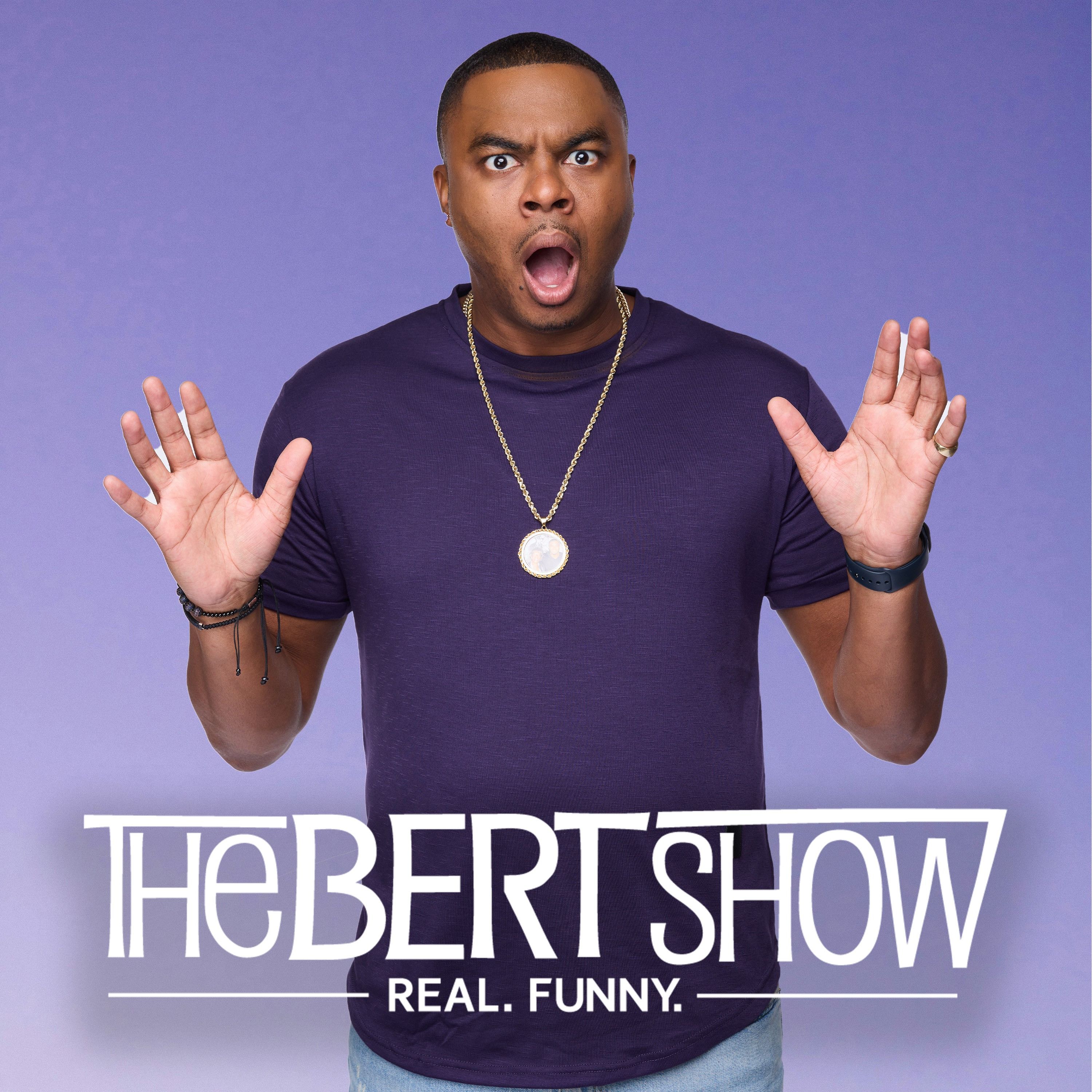 The Bert Show / Someone In Studio Forgot To Wish Their S.O. A Happy ...