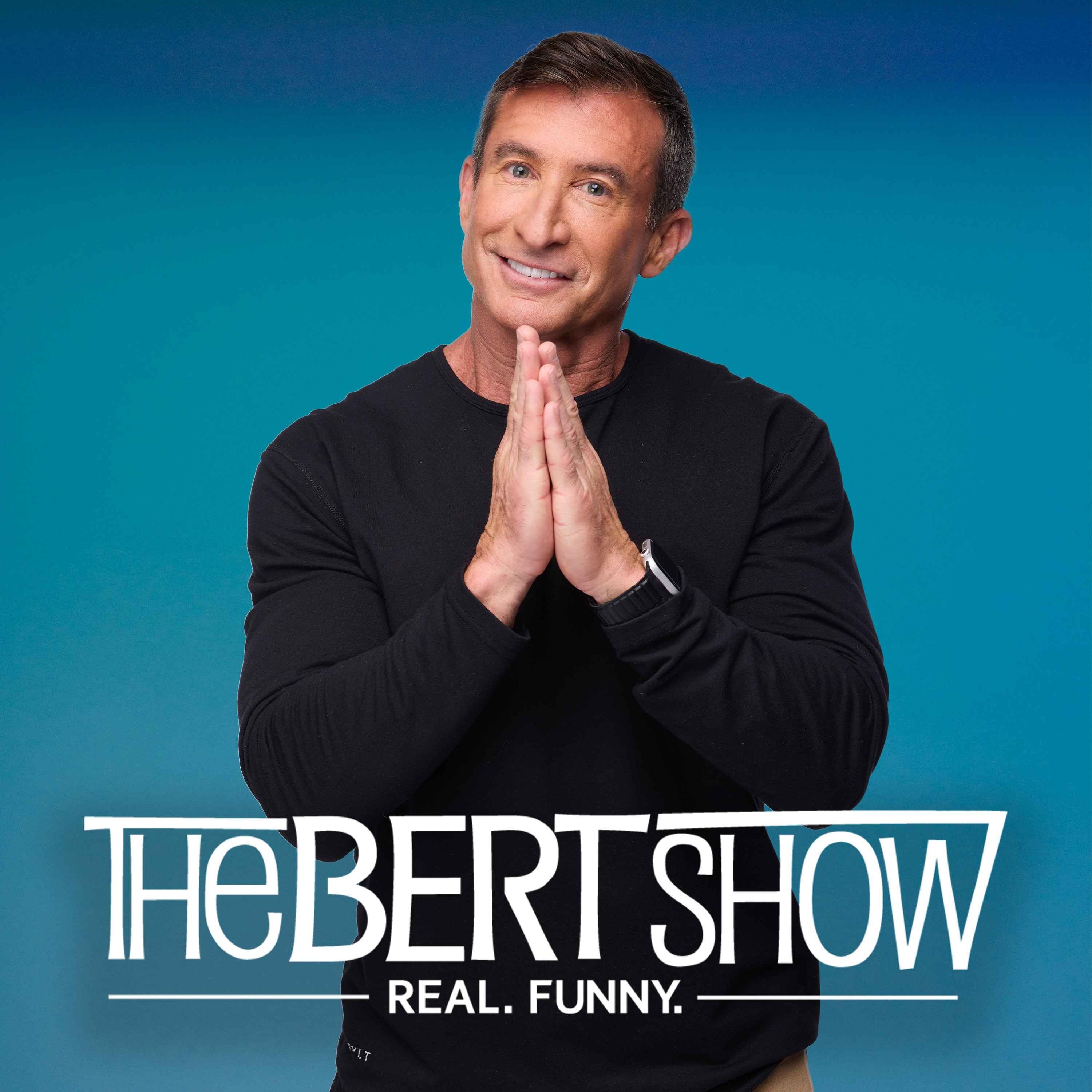The Bert Show / Someone In Studio Was Distracted By Dave Chapelle’s SNL ...