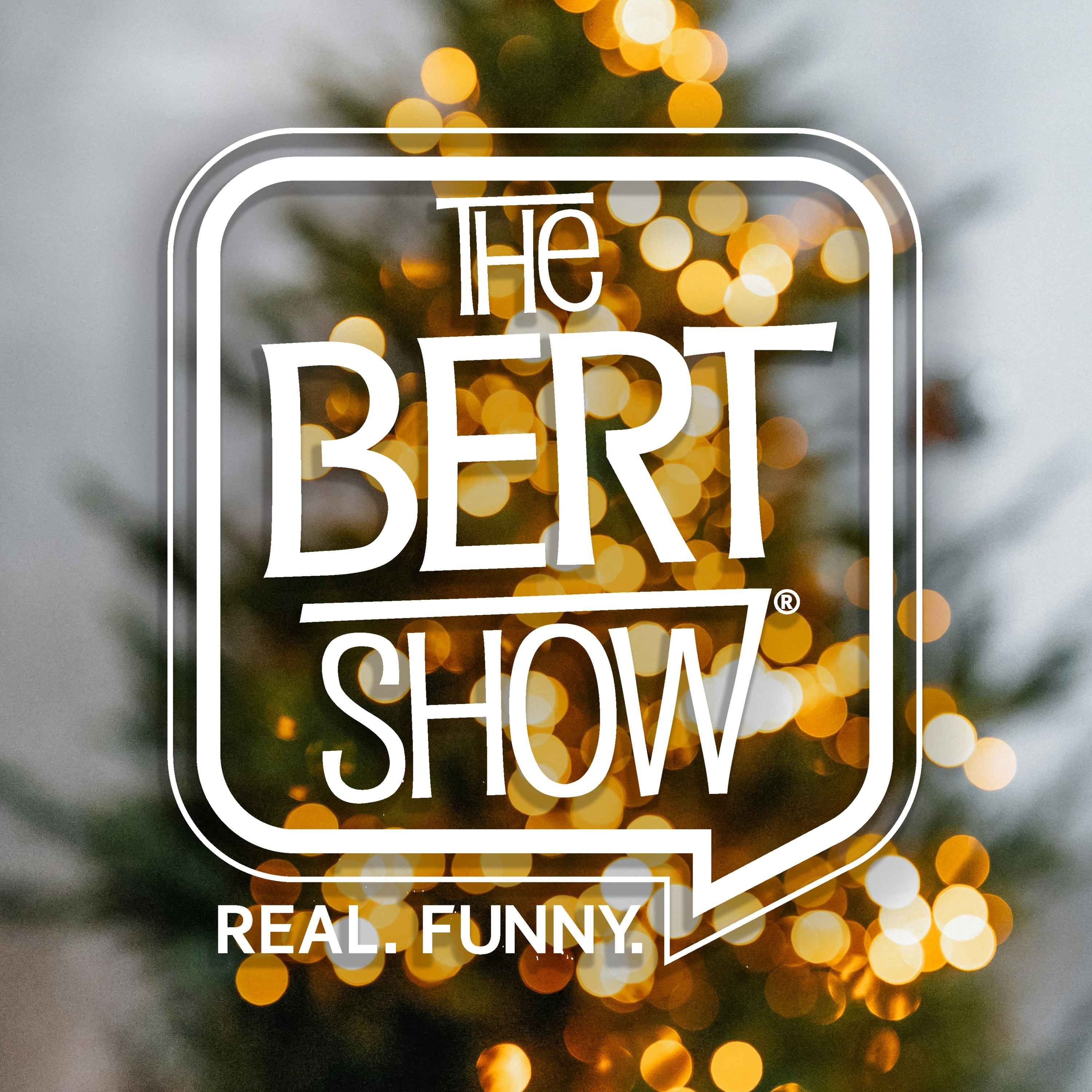 The Bert Show / The Bert Show’s Breaking & Entering Update: We Got ...