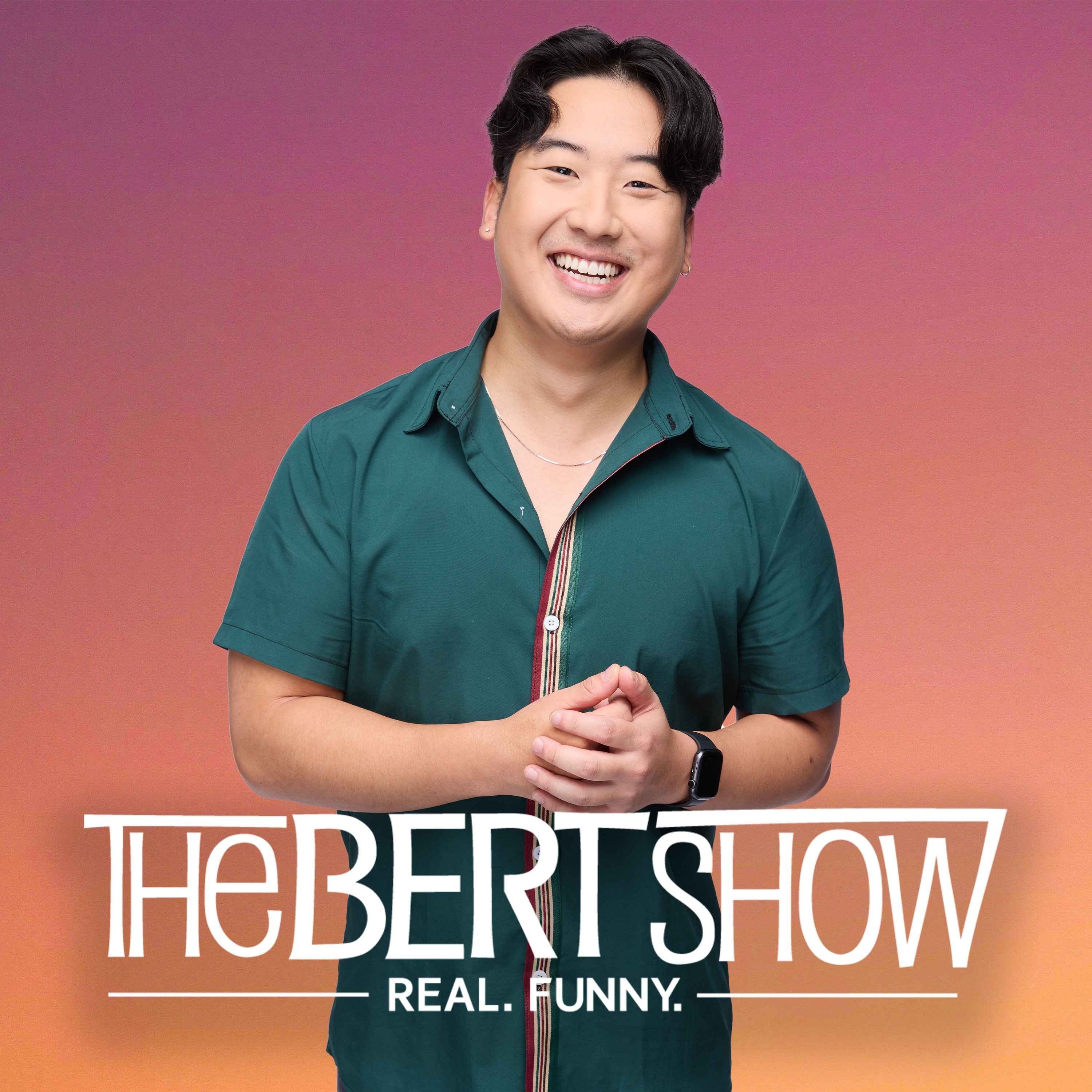 The Bert Show / Don’t Let These Marketing Moves Companies Make ...