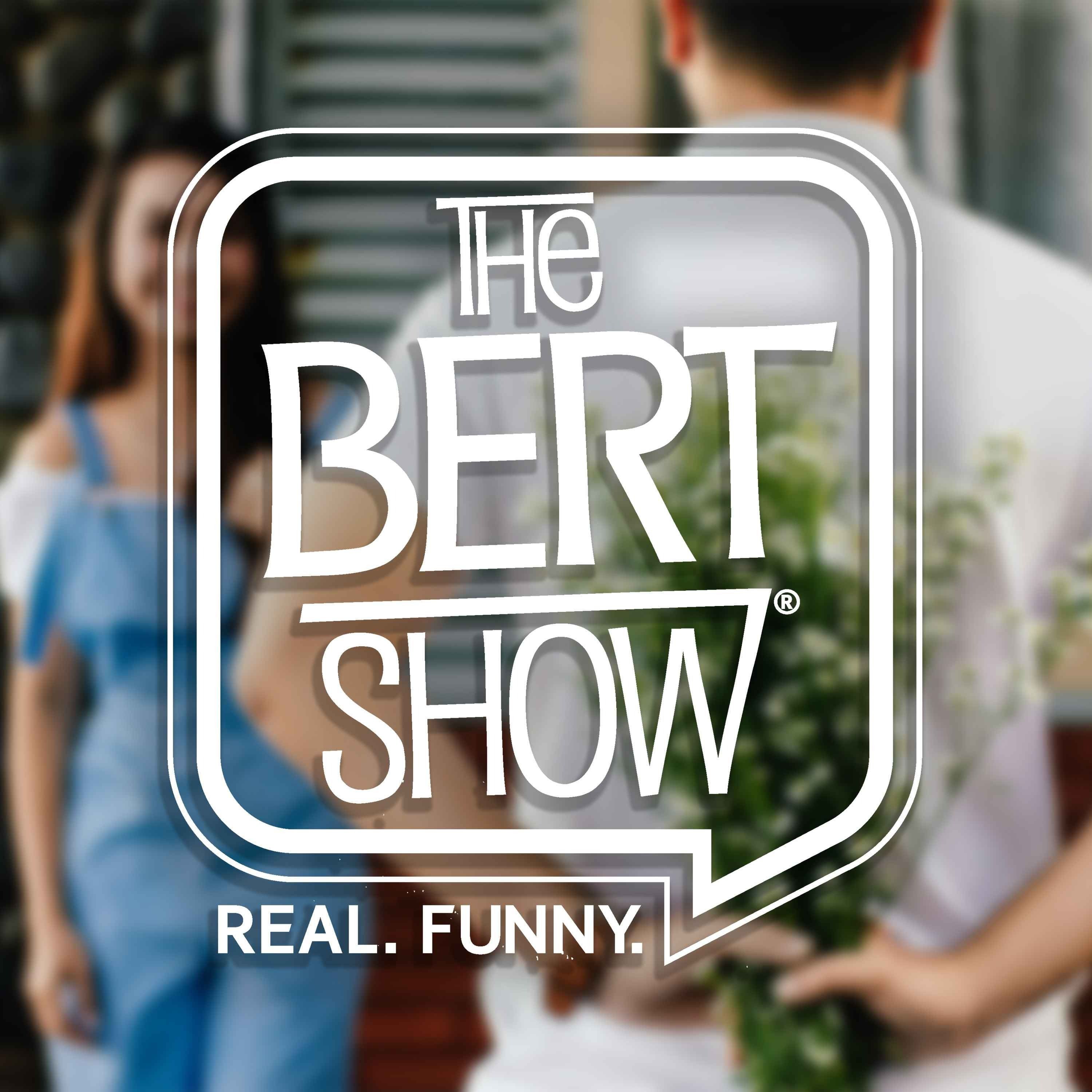 The Bert Show / Follow Up Thursday: She Wants To Shoot Her Shot On The ...