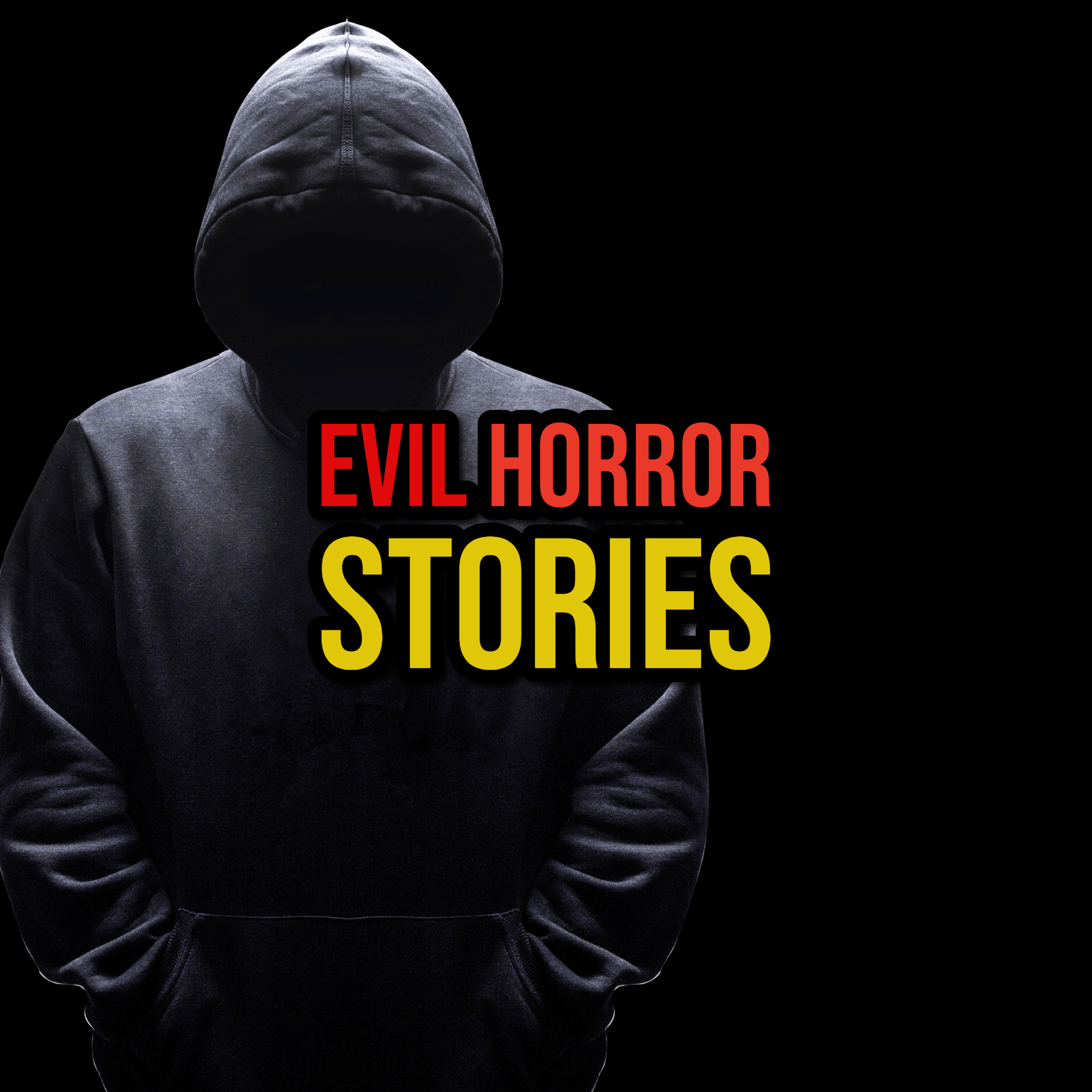 Dr. Creepen's Dungeon / Episode 310: Really Evil Horror Stories