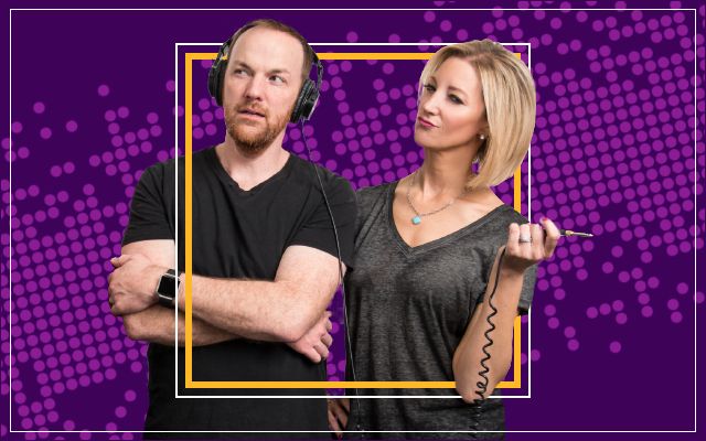 The Ben Davis & Kelly K Show / 01/23/2026 The One With More Origin ...