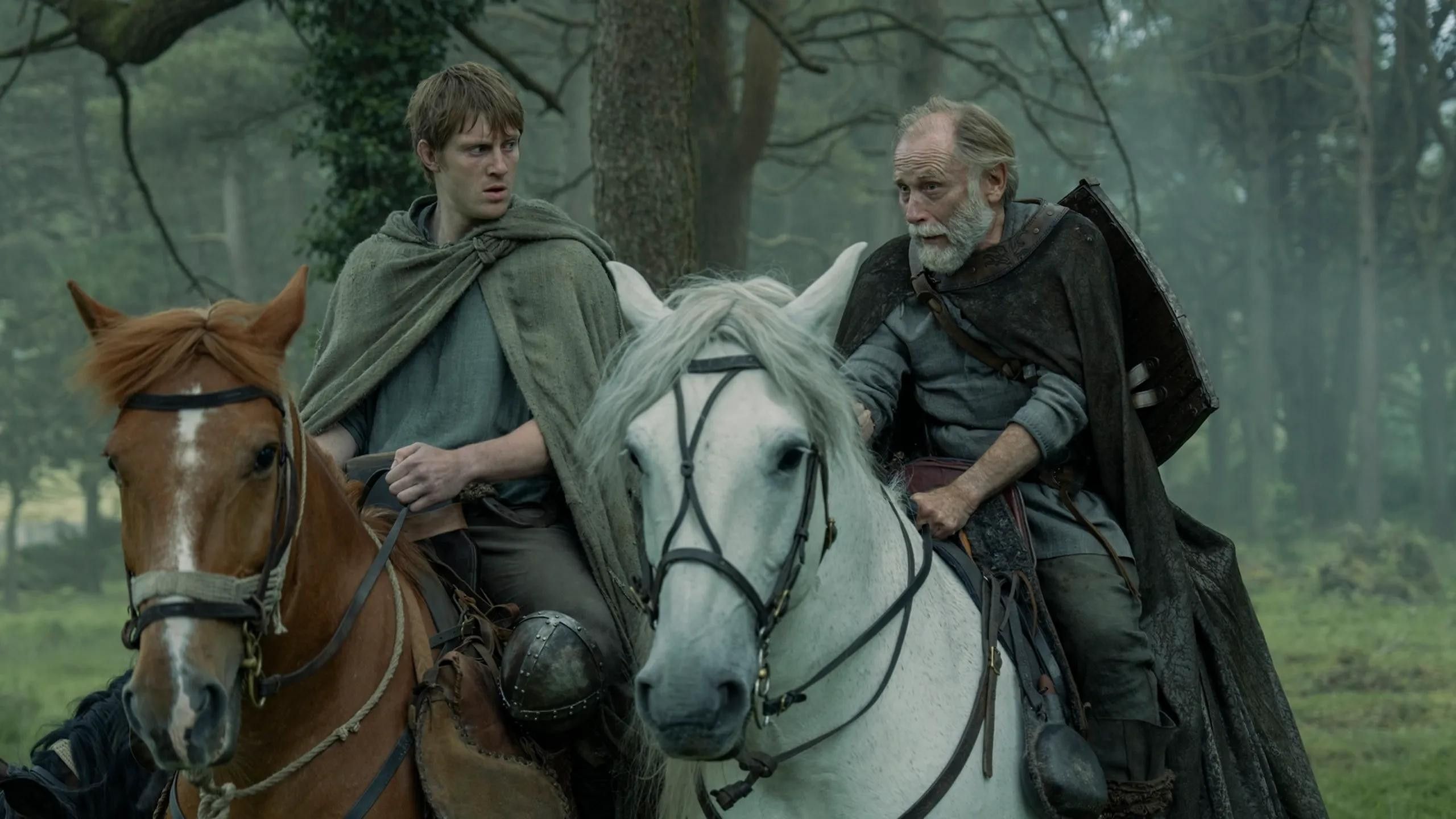 'A Knight of the Seven Kingdoms' S1E02 - Hard Salt Beef by A Cast of ...